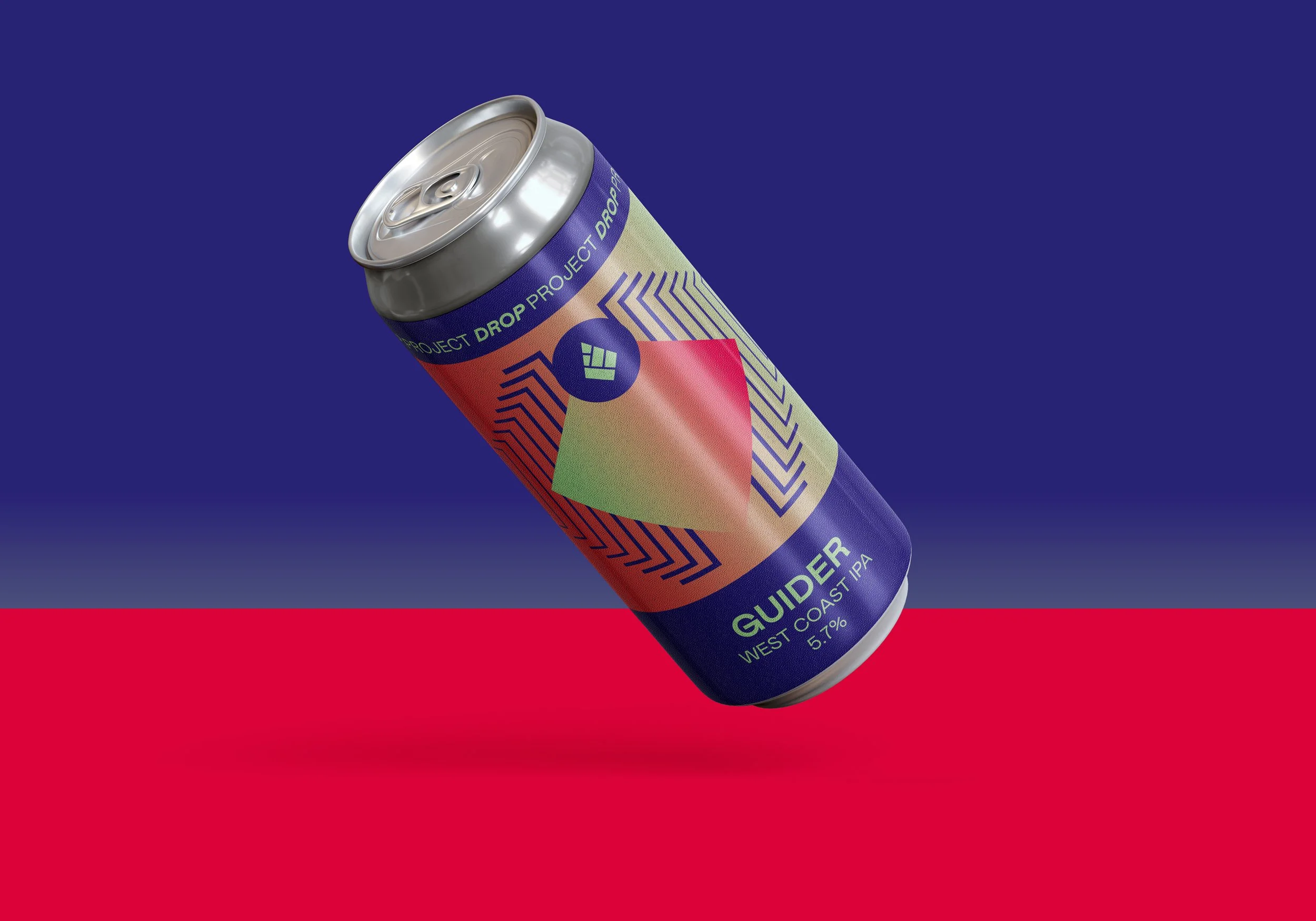 Drop Project Brewing Co. - Shop Craft Beer