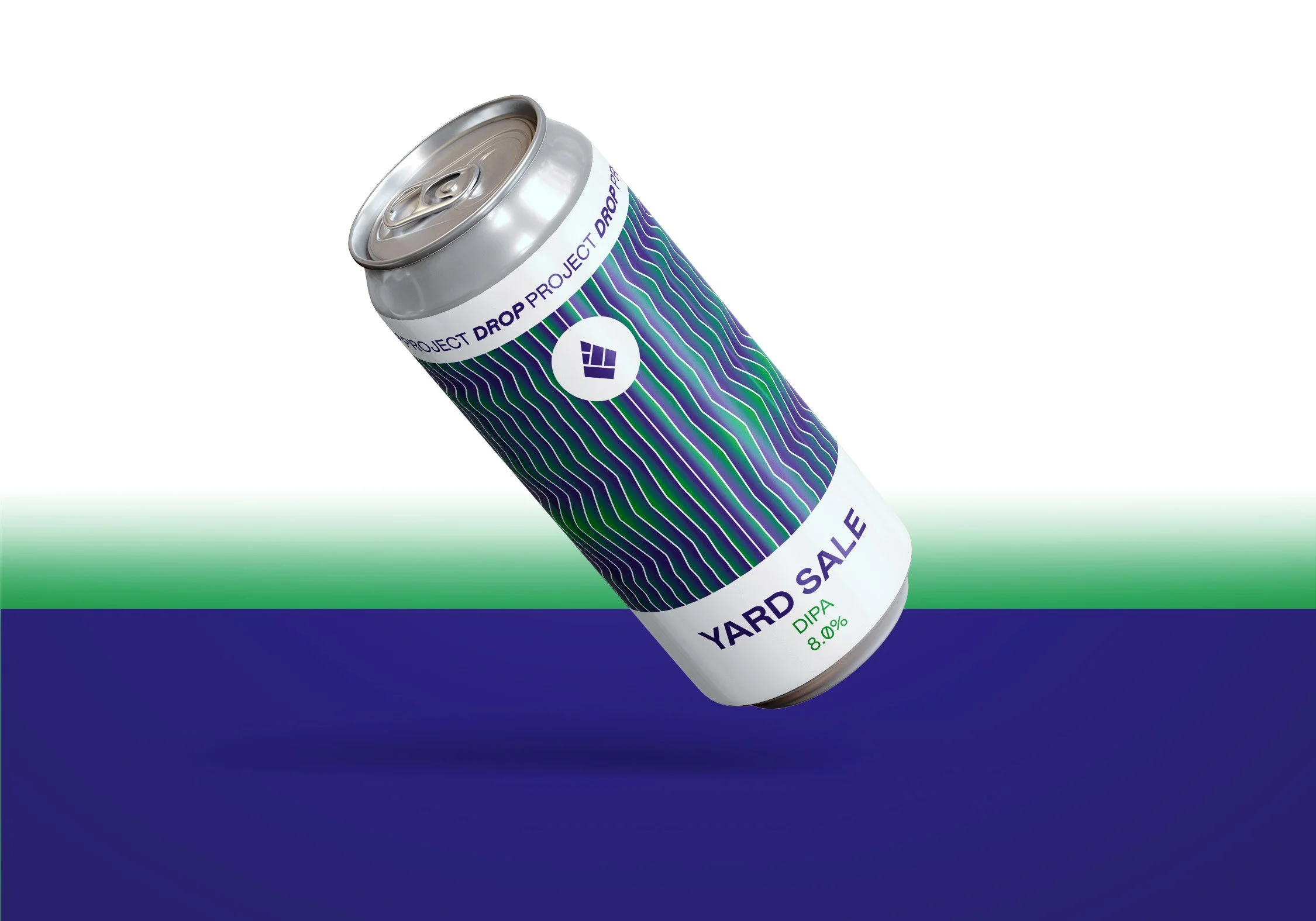 Drop Project Brewing Co. - Shop Craft Beer