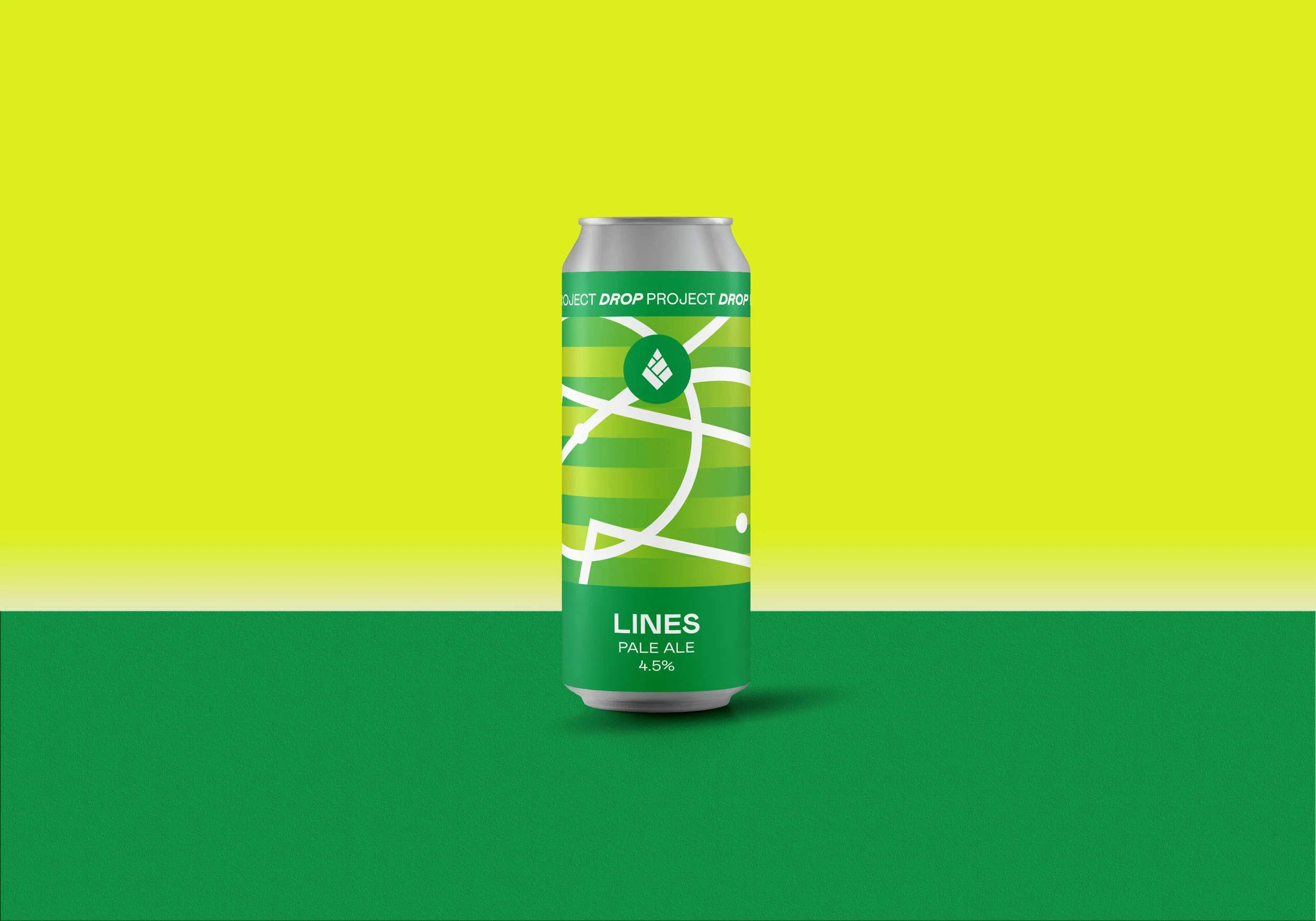 Drop Project Brewing Co. - Shop Craft Beer