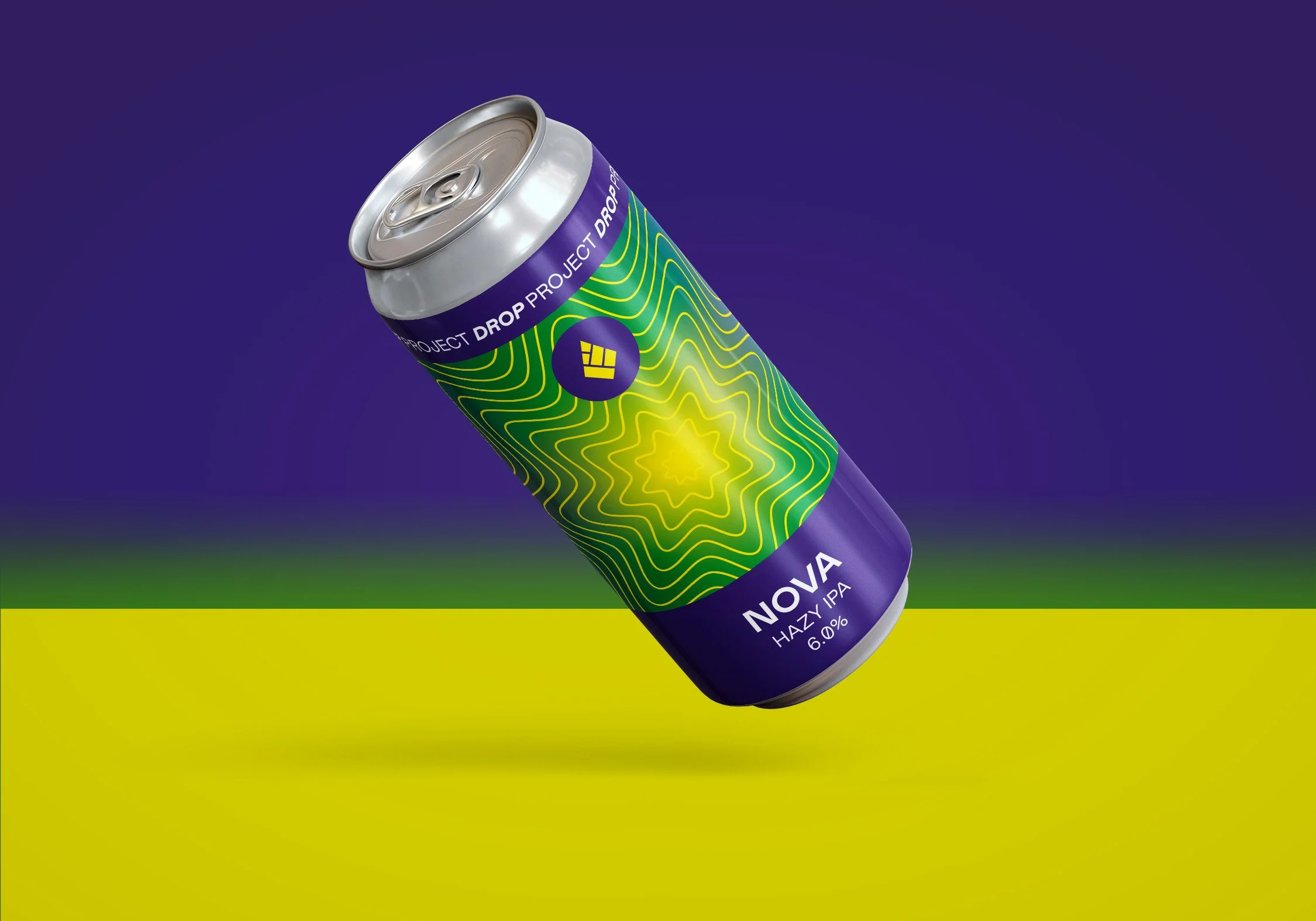 Drop Project Brewing Co. - Shop Craft Beer