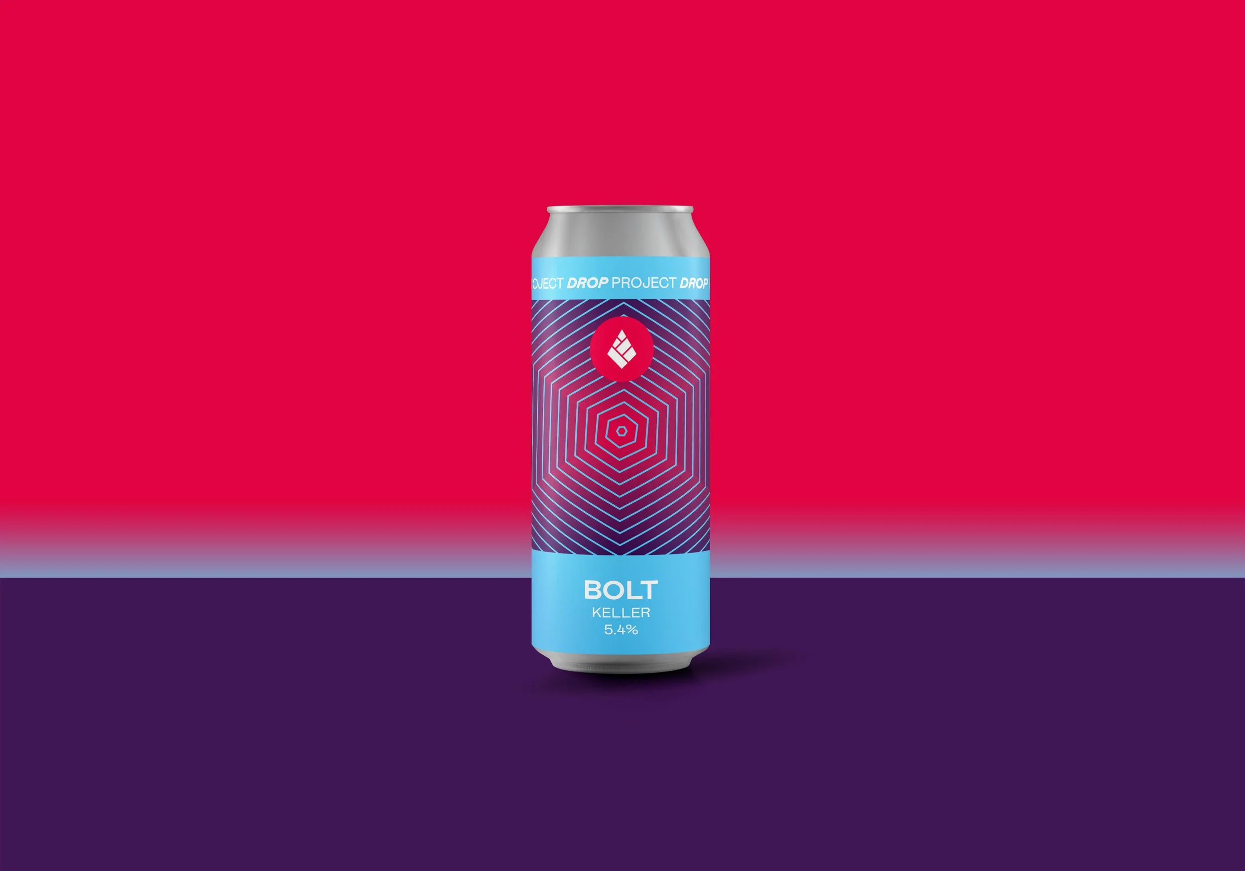 Drop Project Brewing Co. - Shop Craft Beer