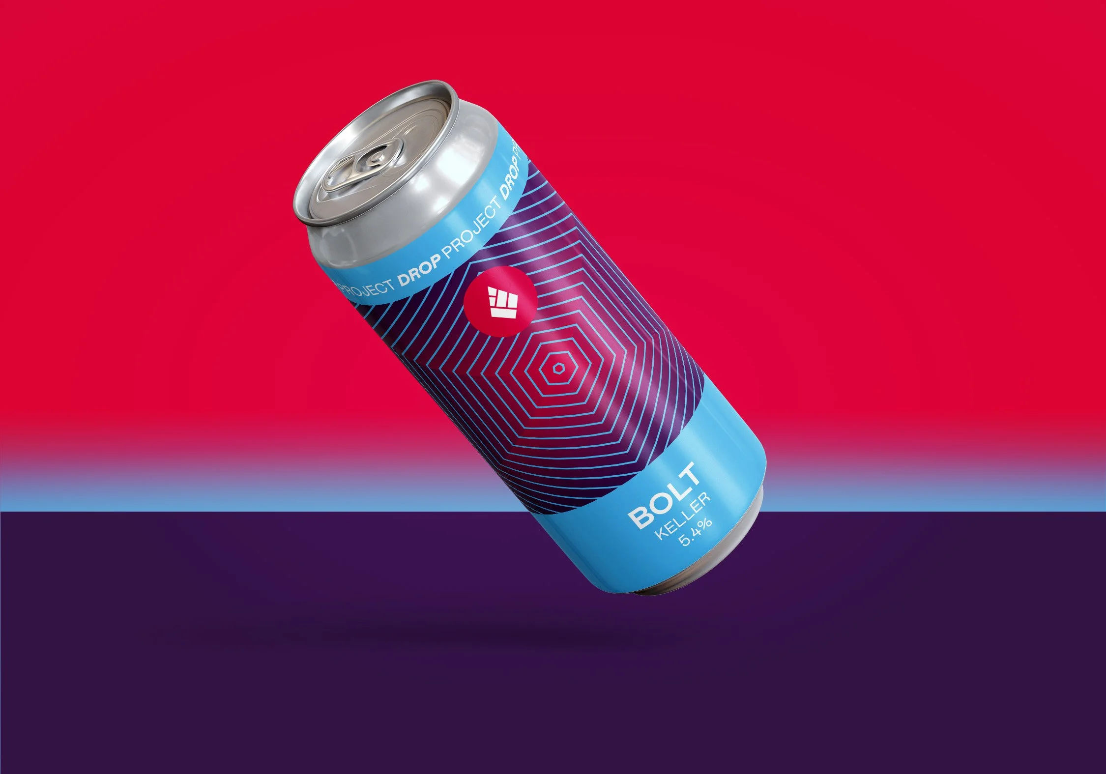 Drop Project Brewing Co. - Shop Craft Beer