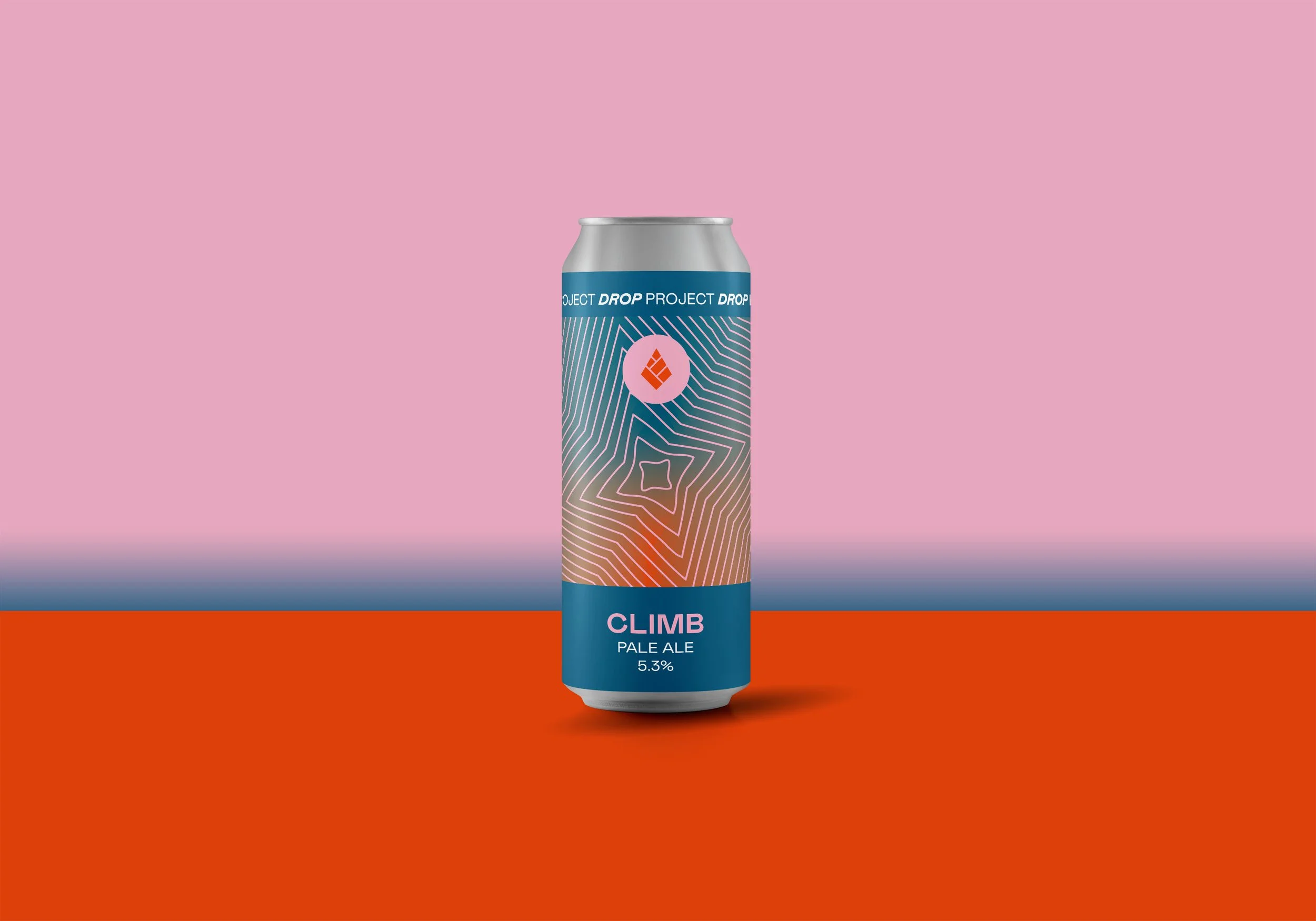 Drop Project Brewing Co. - Shop Craft Beer