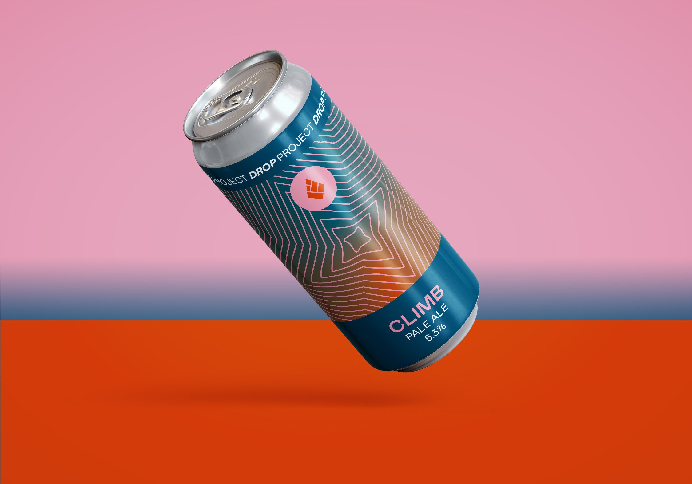 Drop Project Brewing Co. - Shop Craft Beer