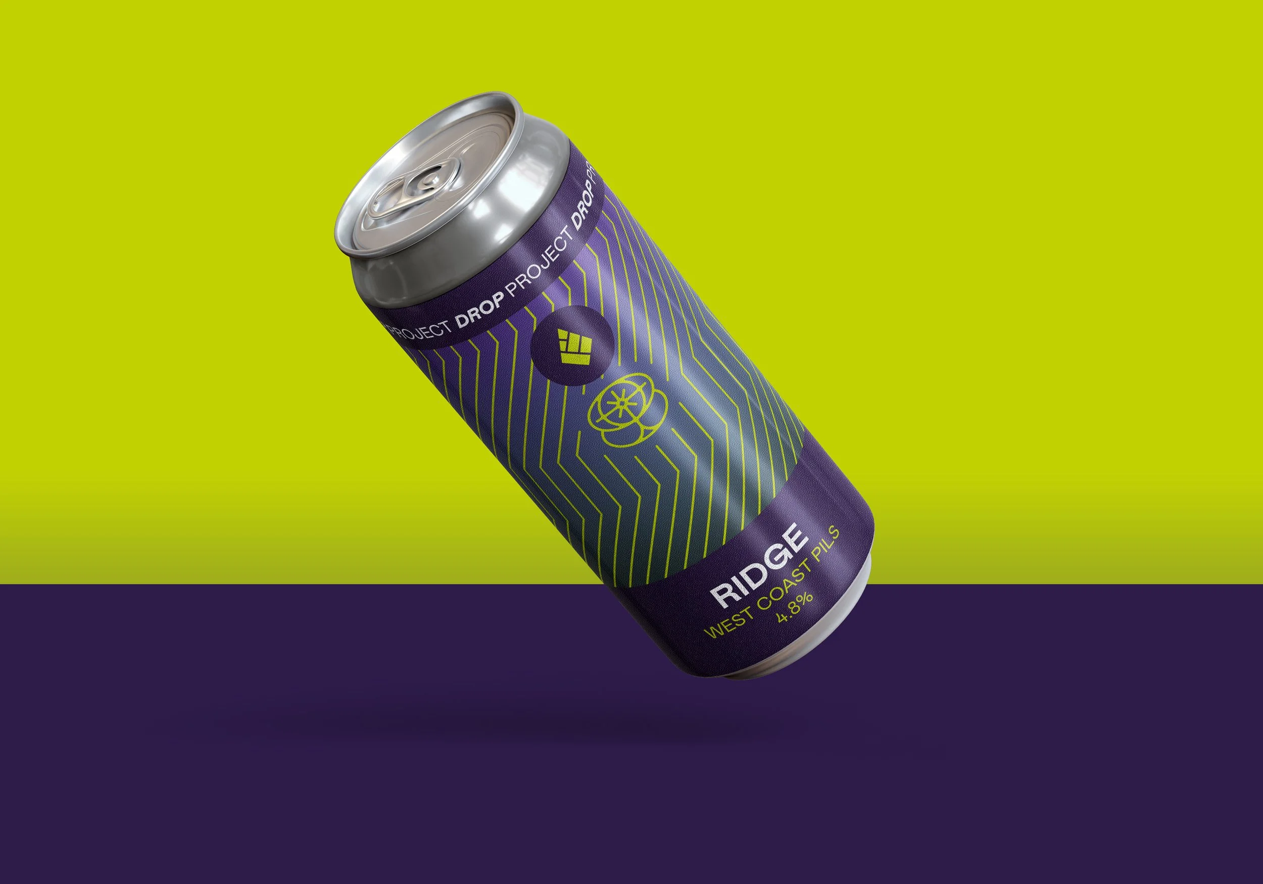 Drop Project Brewing Co. - Shop Craft Beer