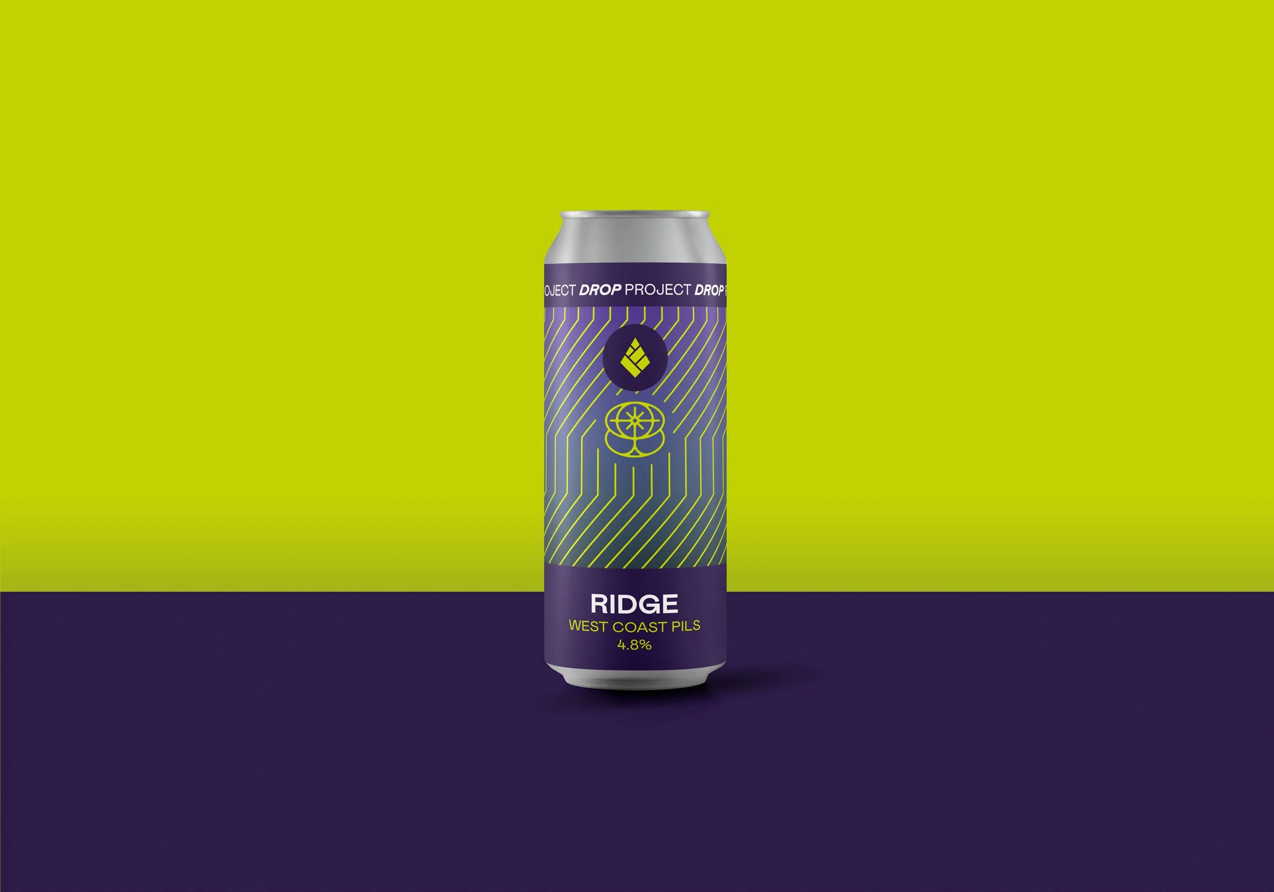 Drop Project Brewing Co. - Shop Craft Beer