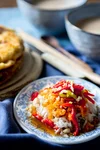 Uyghur Food Naan Recipe — DolanChick
