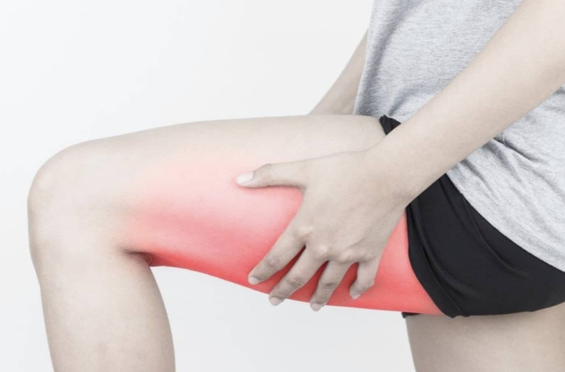 Preventing and Treating Common Soccer Injuries in Orlando: Hamstring ...