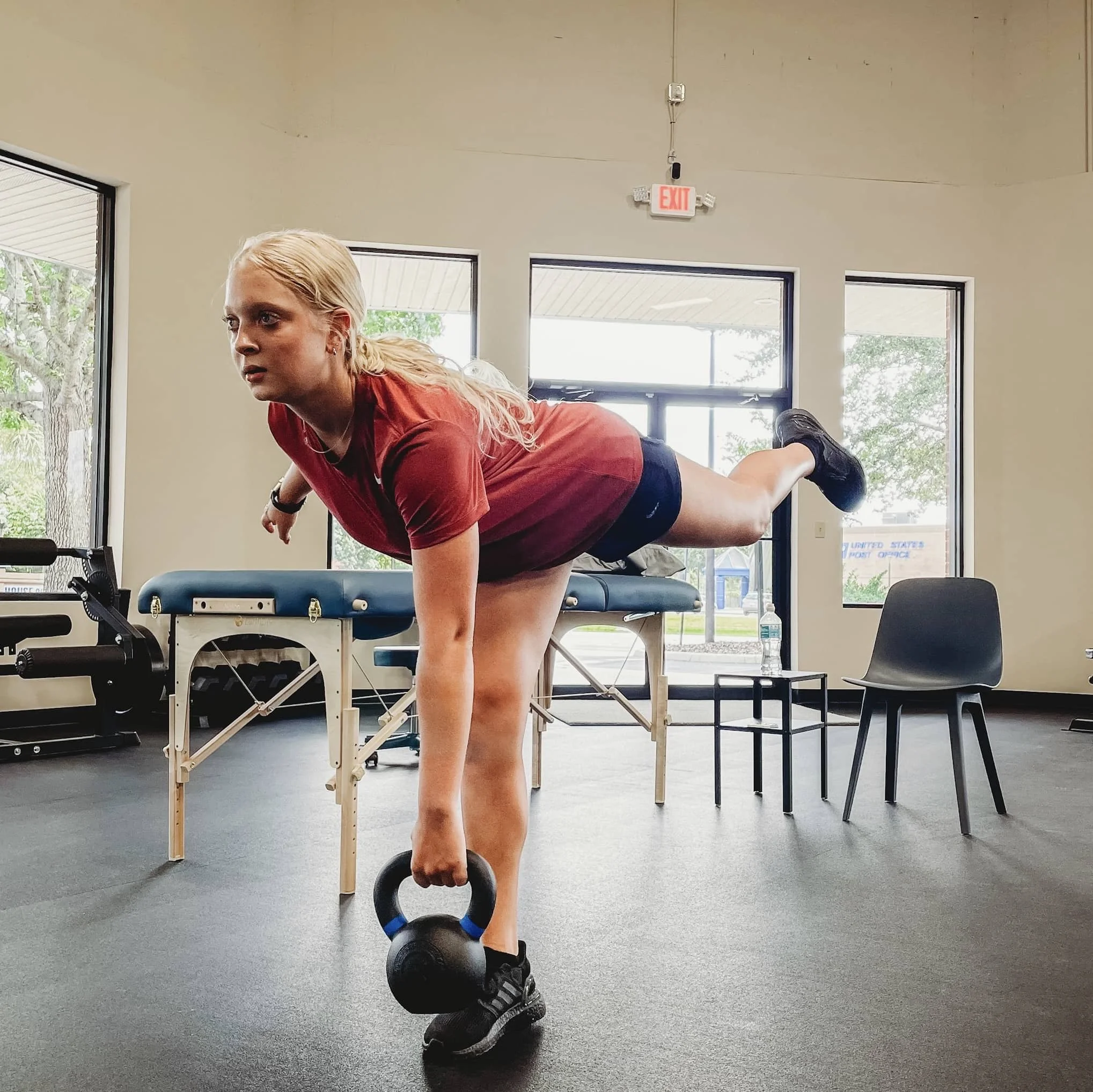 Preventing and Treating Common Soccer Injuries in Orlando: Hamstring ...