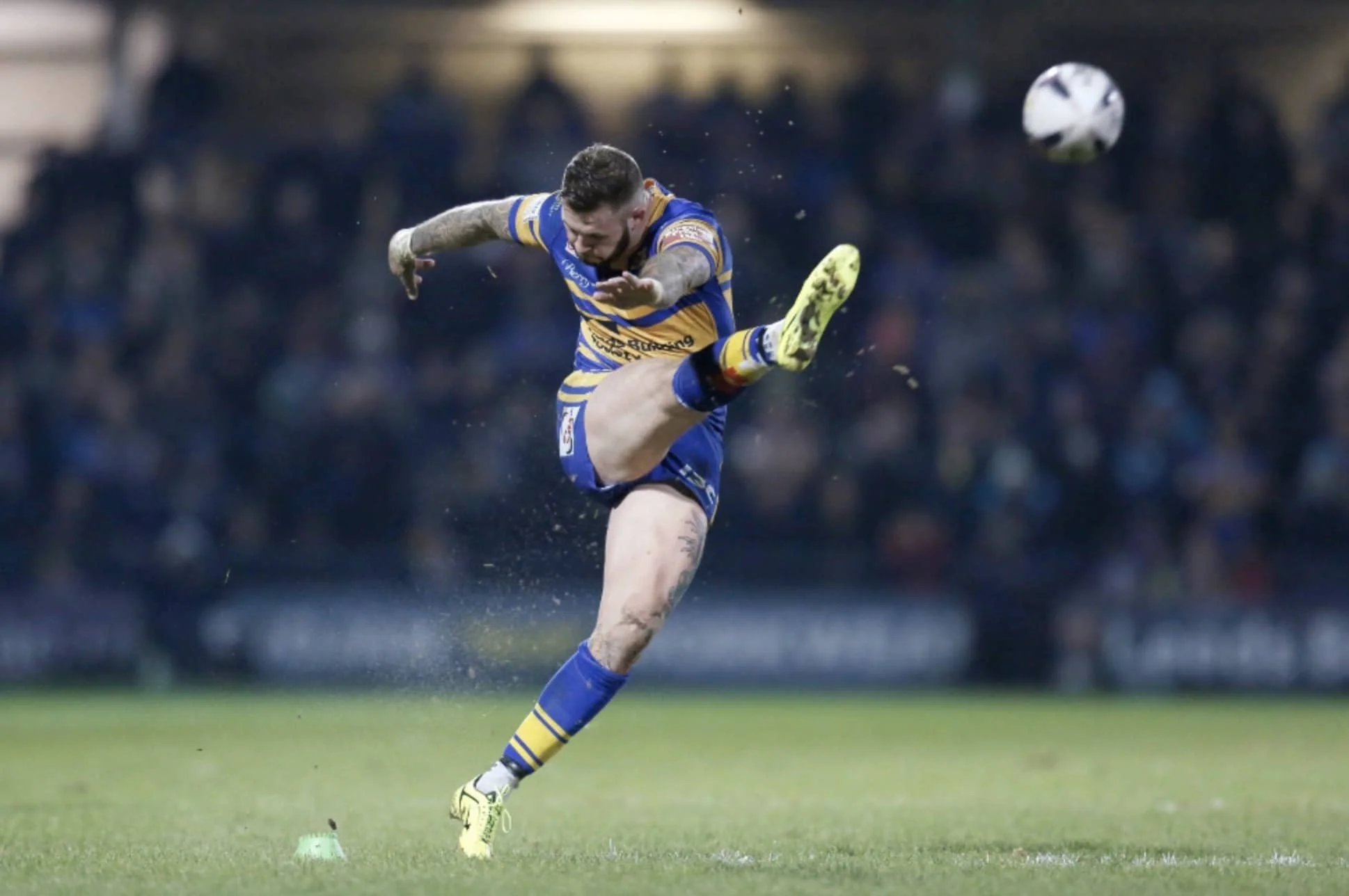 Preventing and Treating Common Soccer Injuries in Orlando: Hamstring ...