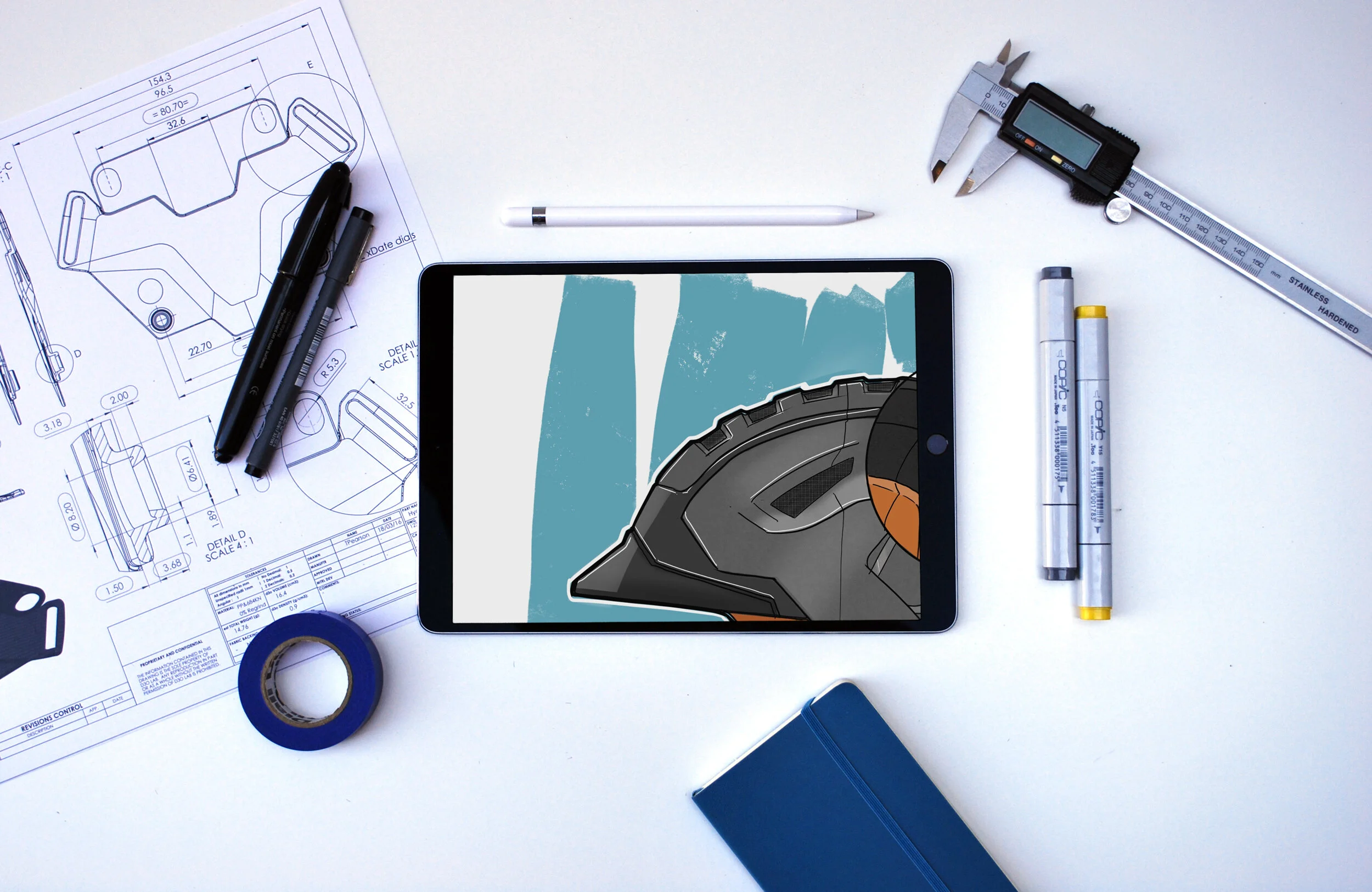 Design by Datum: Product Design Consultancy