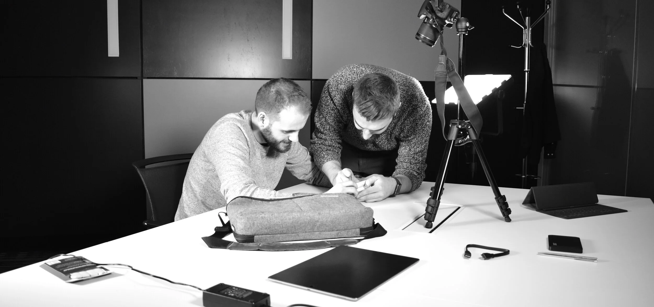 Design by Datum: Product Design Consultancy