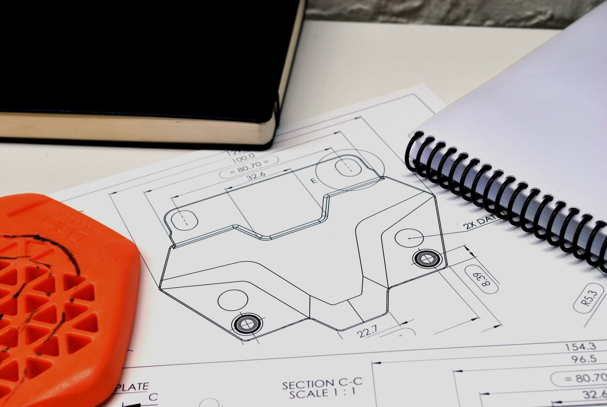 Our Product Design Portfolio — Datum Design