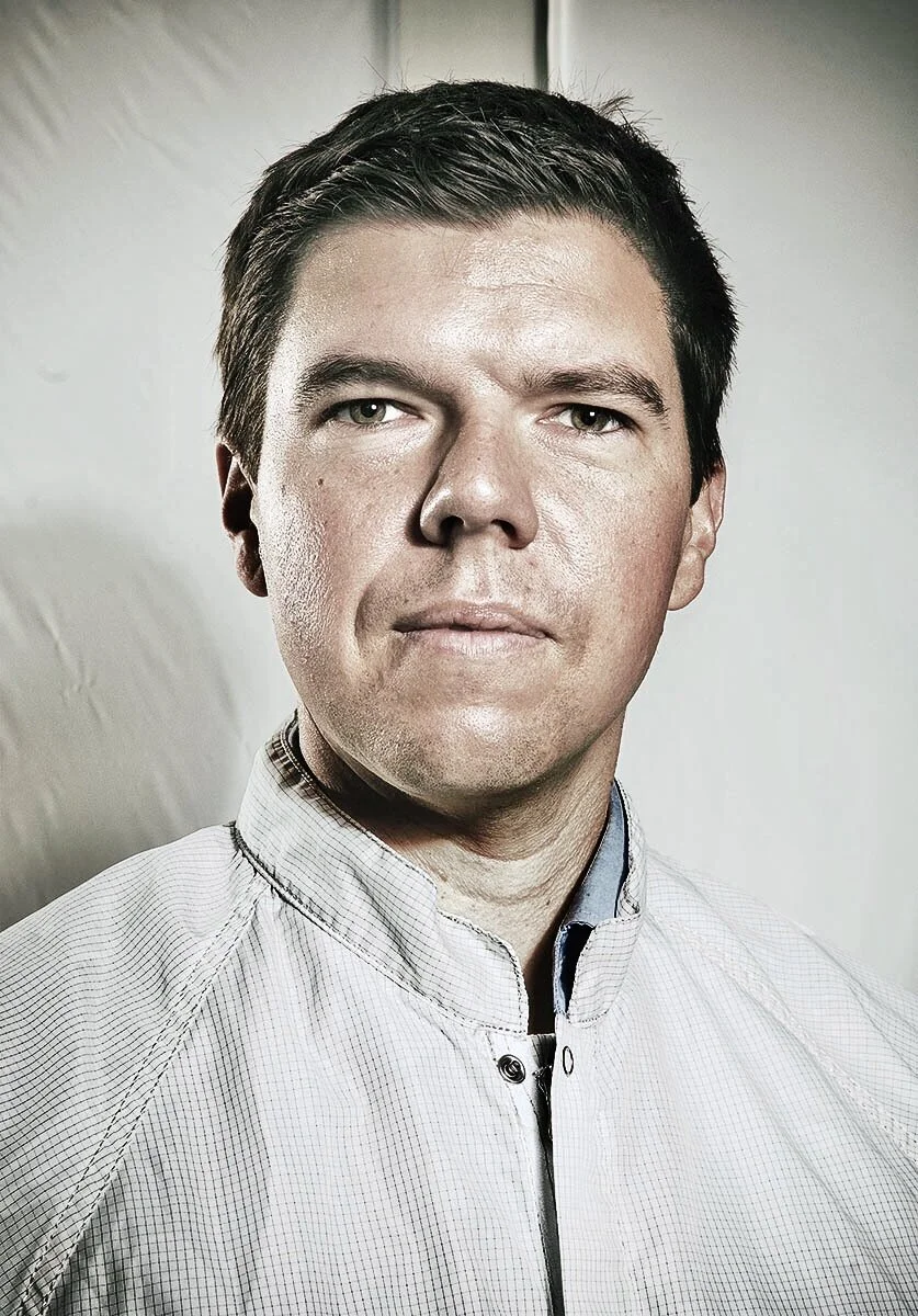 Chris Gunn Portfolio — Chris Gunn