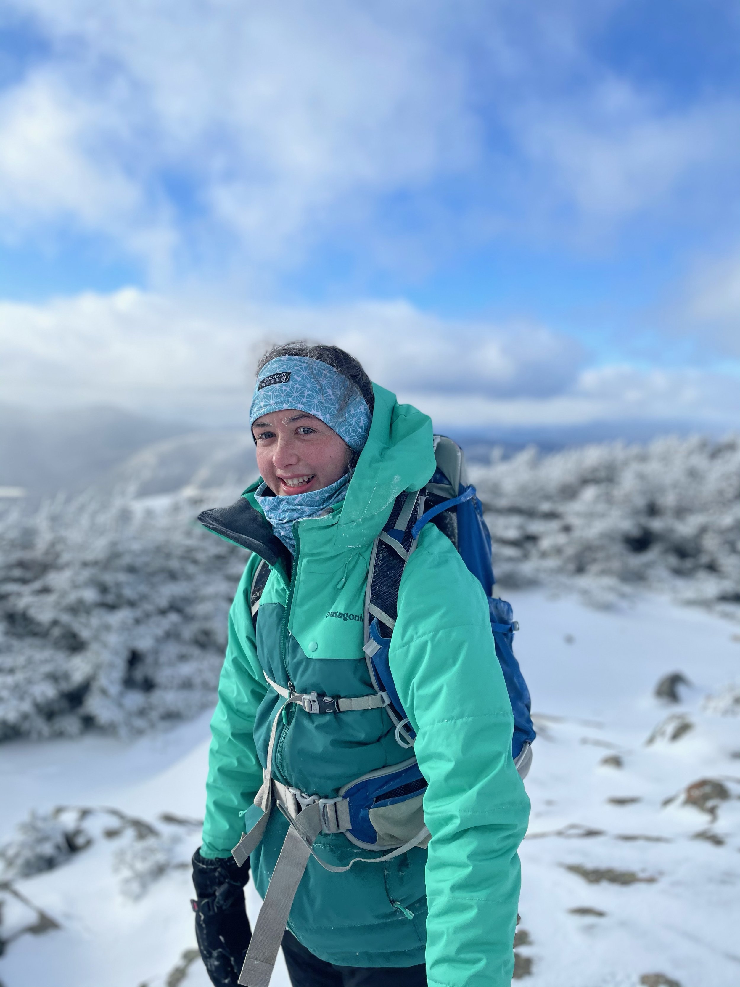 Staff & Careers — Middlebury Area Land Trust