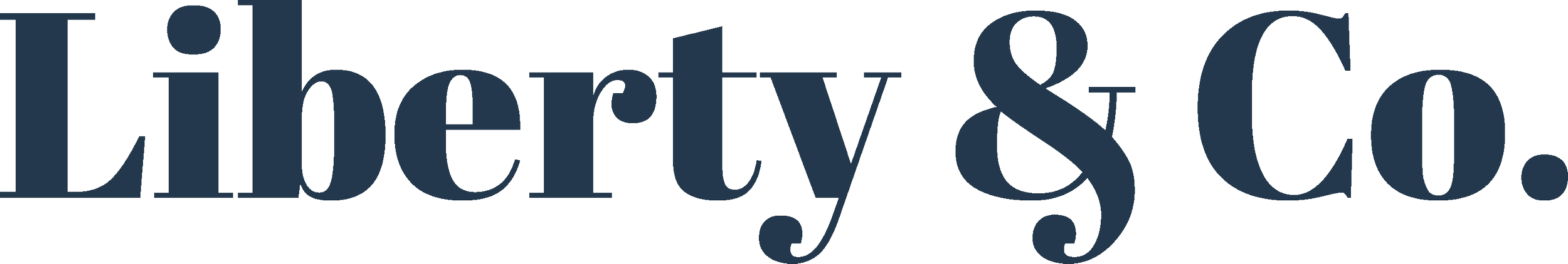 Liberty & Co.