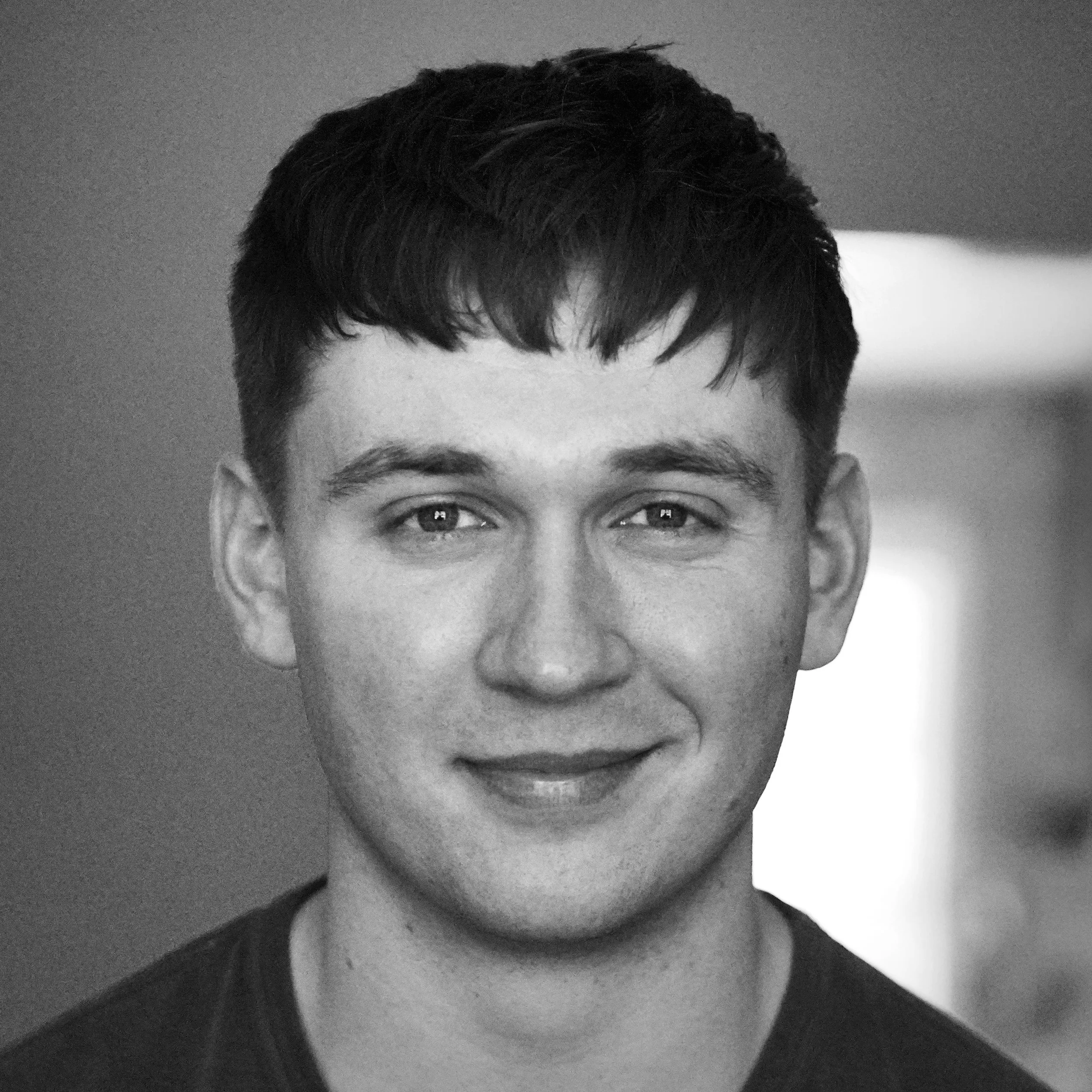 about — Jacob Carroll