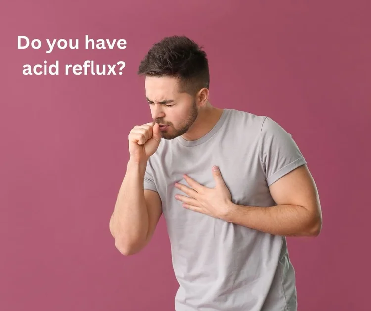 Surprising Symptoms of Acid Reflux You Might be Ignoring — Lisa ...