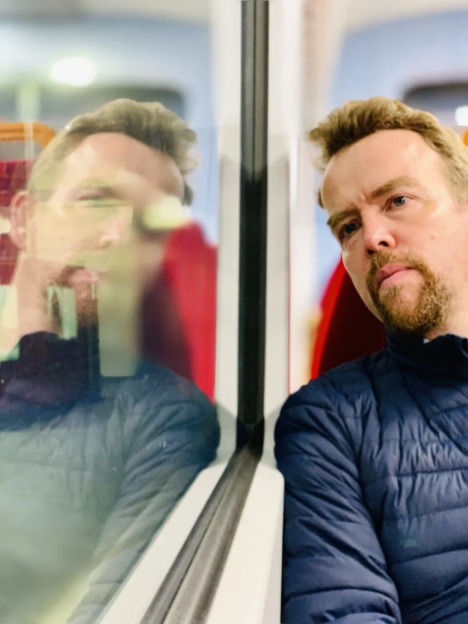 Biography — Jonathan Rowson