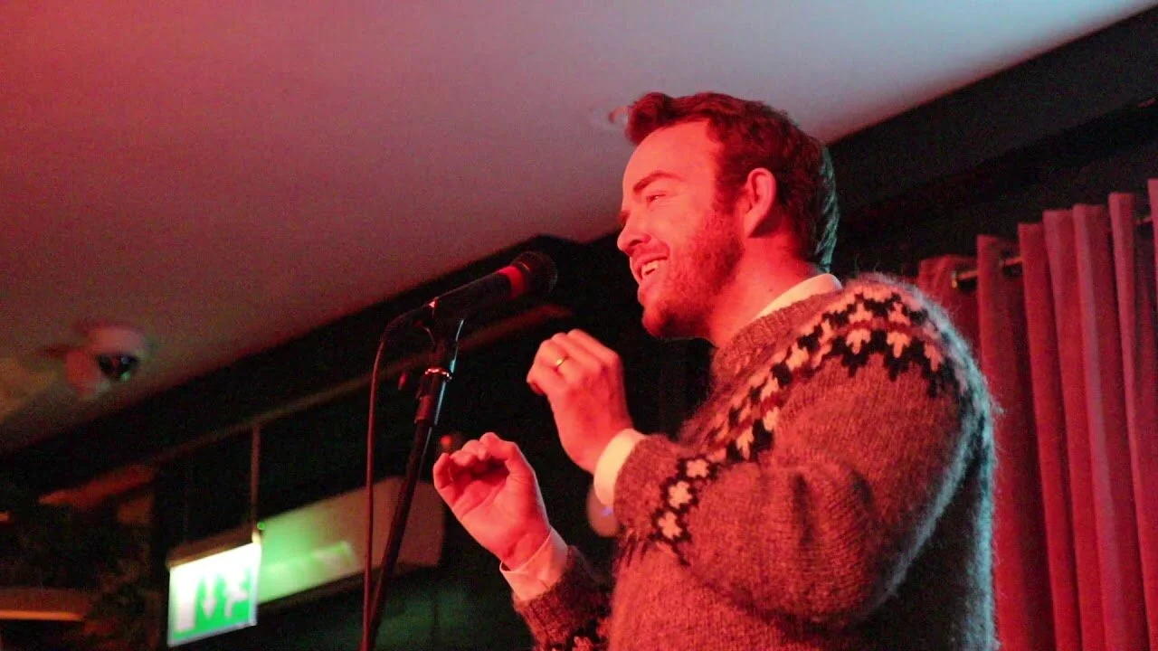 Biography — Jonathan Rowson