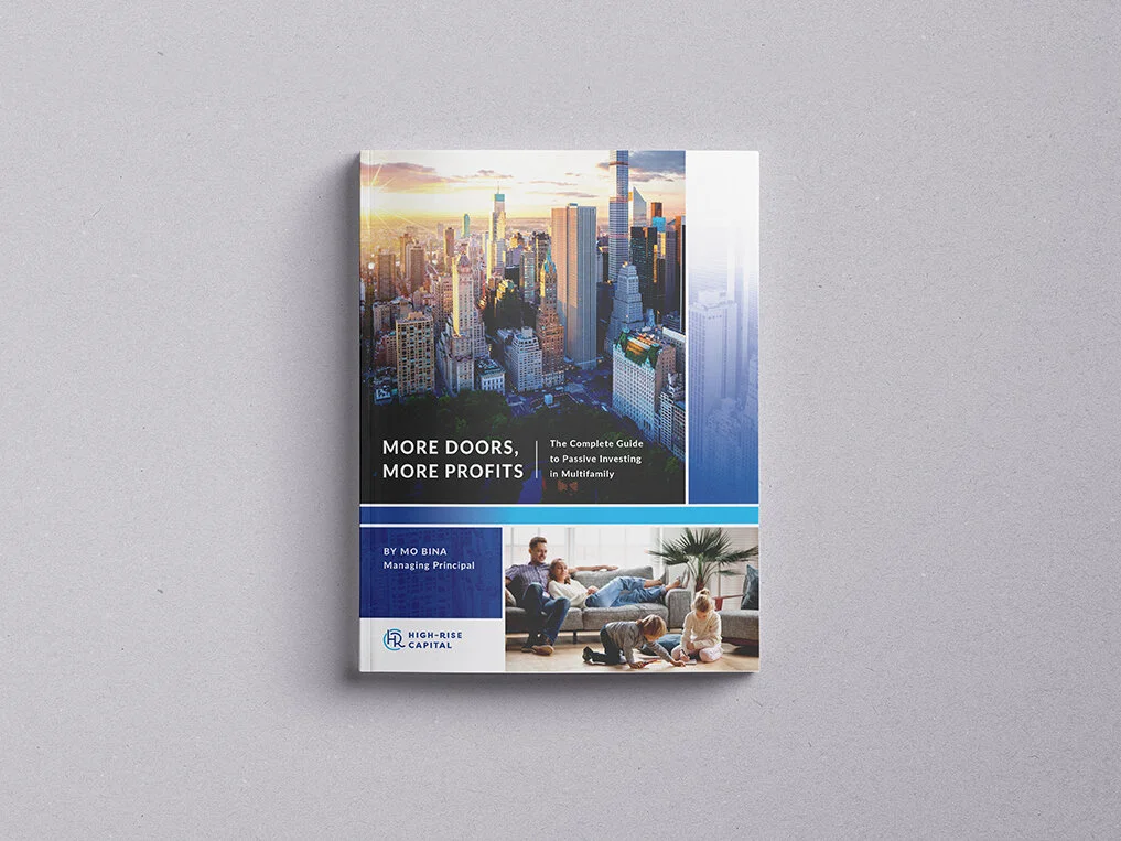 Contact — High-Rise Capital