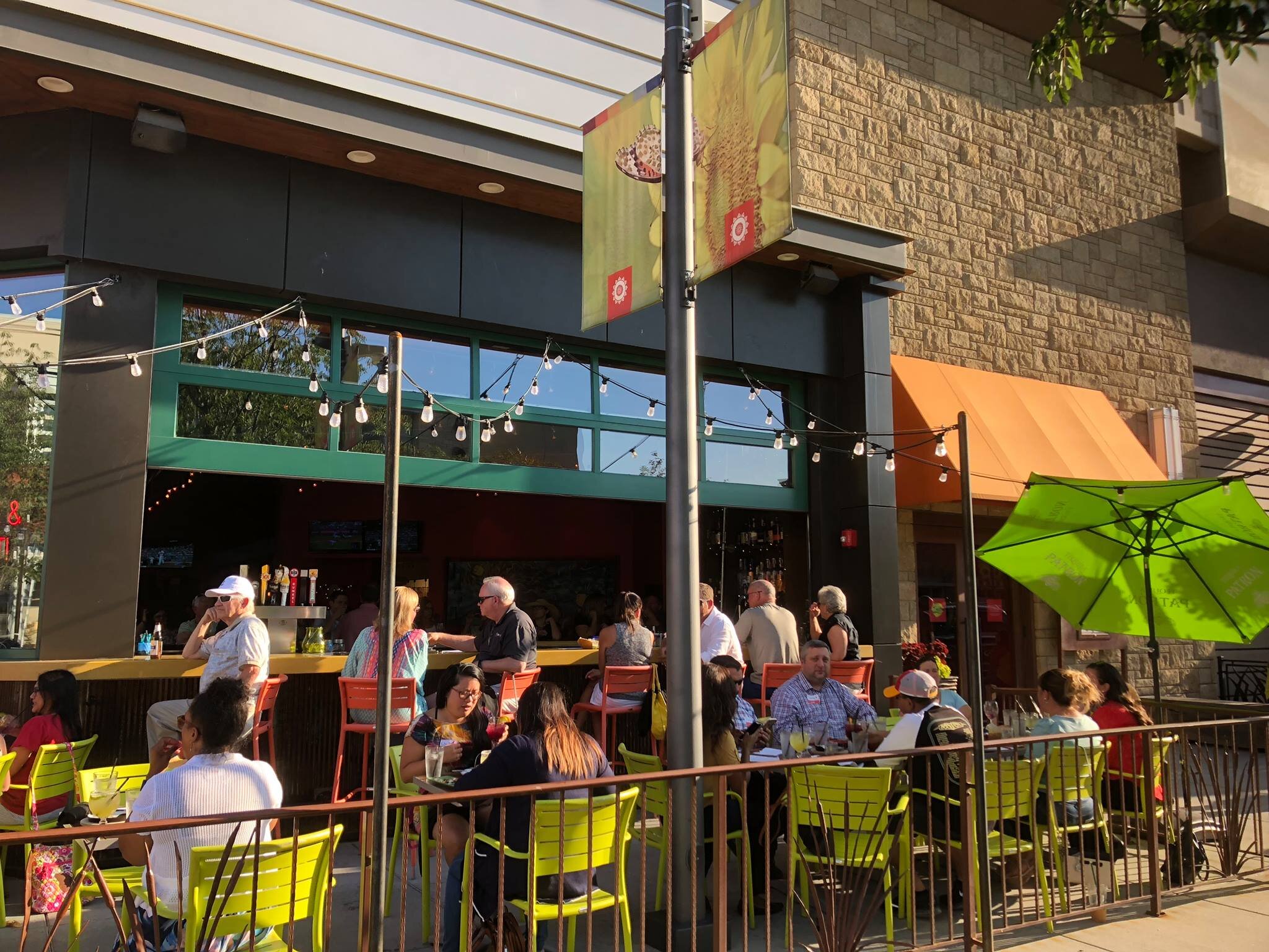 CocoBolos Mexican Grill