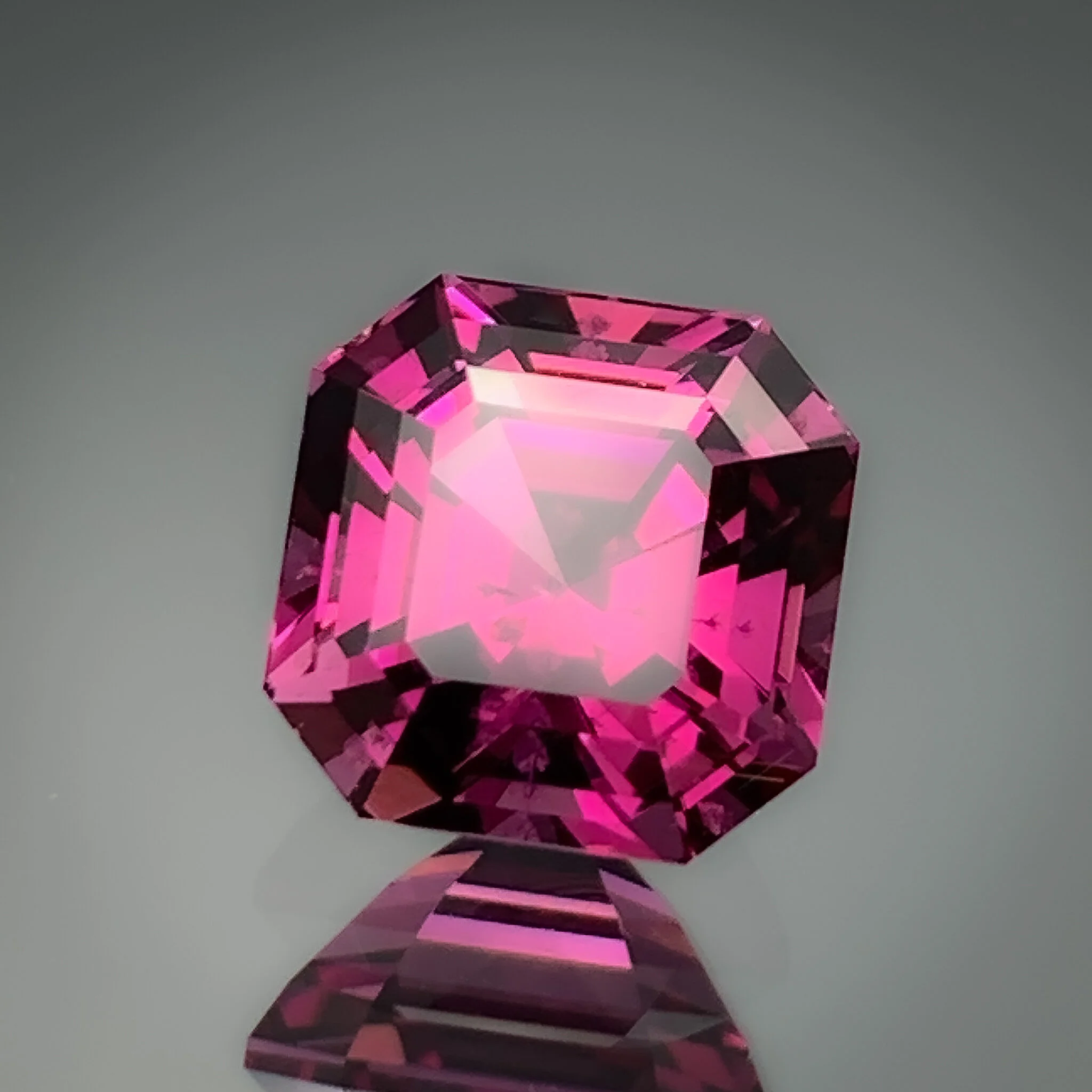 The Gemstone Man LLC