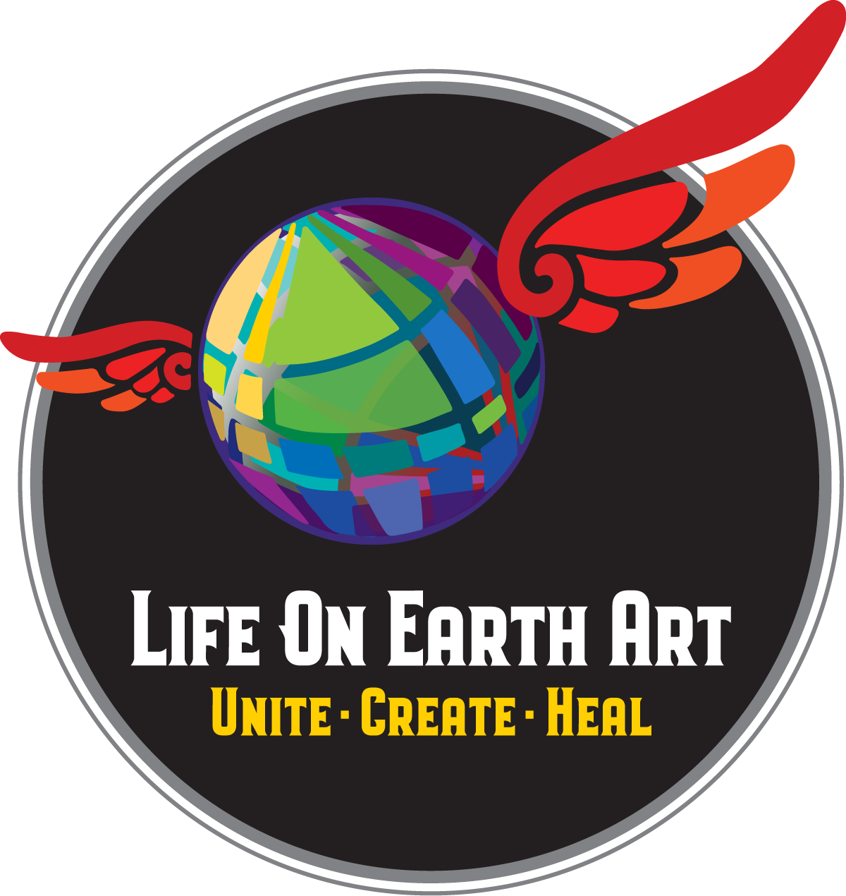 Life On Earth Art (LOEA) — Article3.org