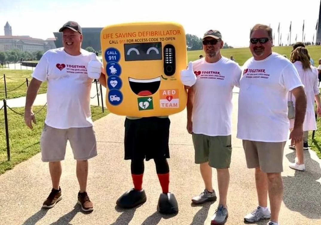 Events — Every Second Counts CPR