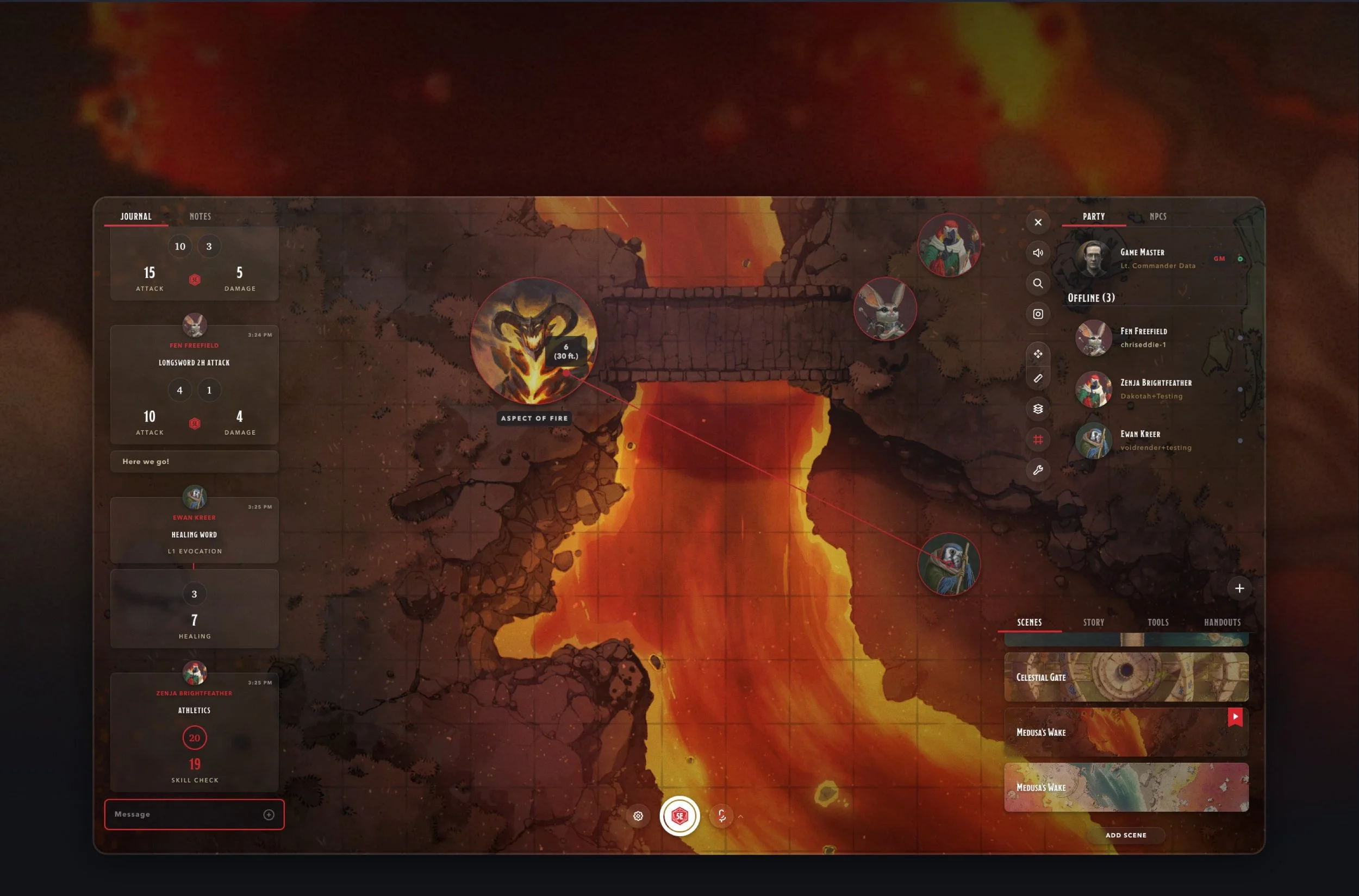 The Complete VTT-Ready CZEPEKU Battlemap Collection — Alchemy