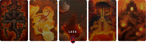 The Complete VTT-Ready CZEPEKU Battlemap Collection — Alchemy