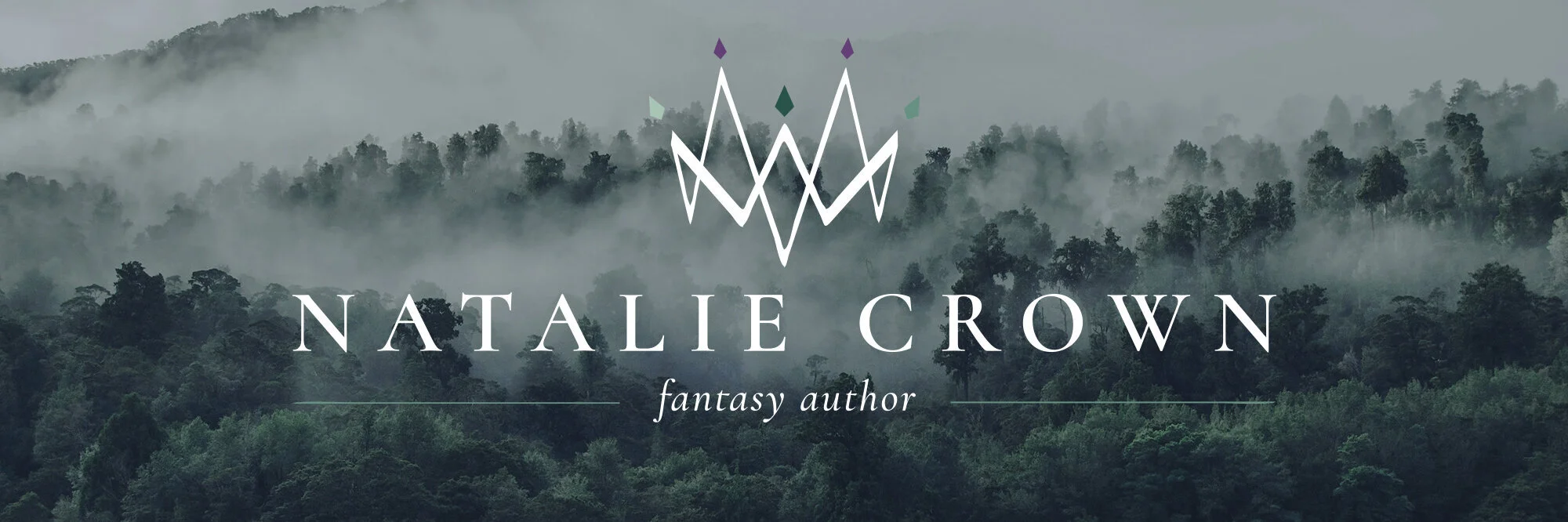 Natalie Crown
