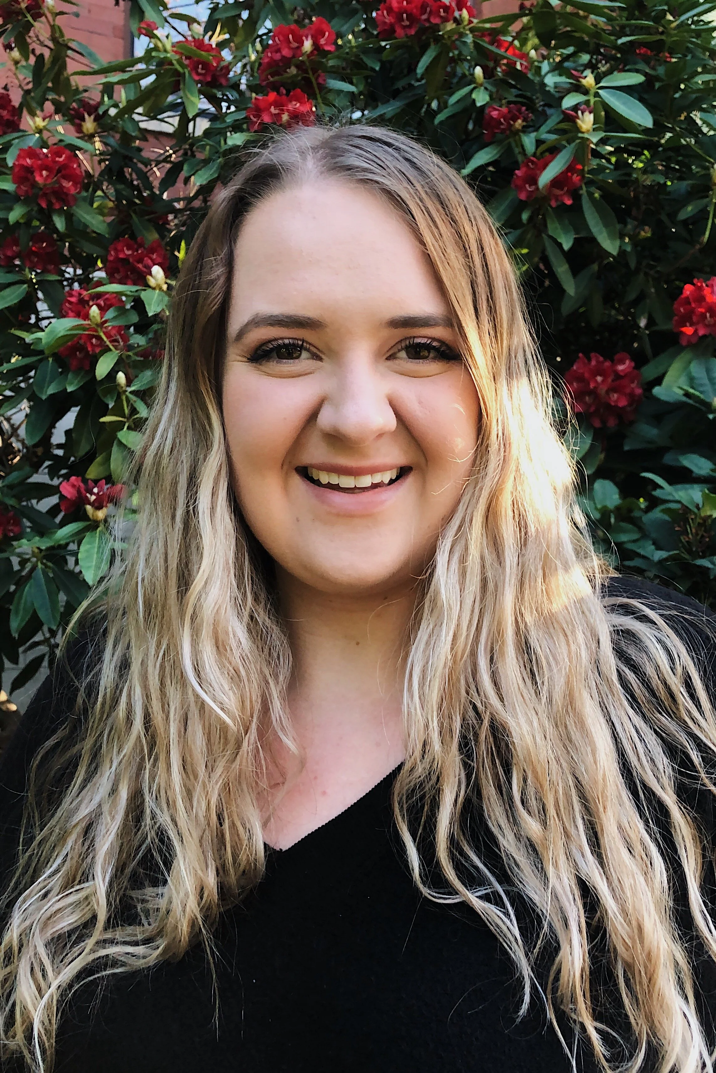 About — Madison Hunt