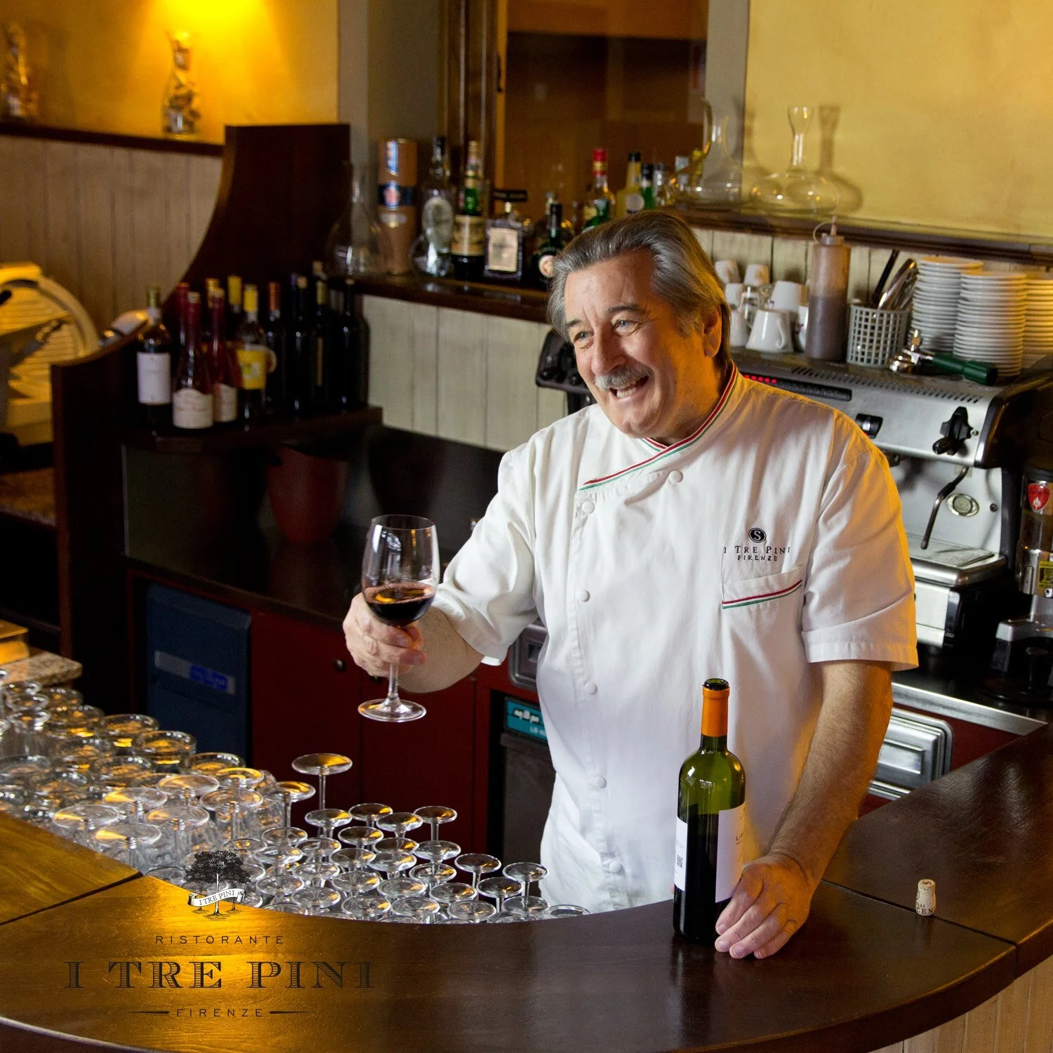 Ristorante I Tre Pini