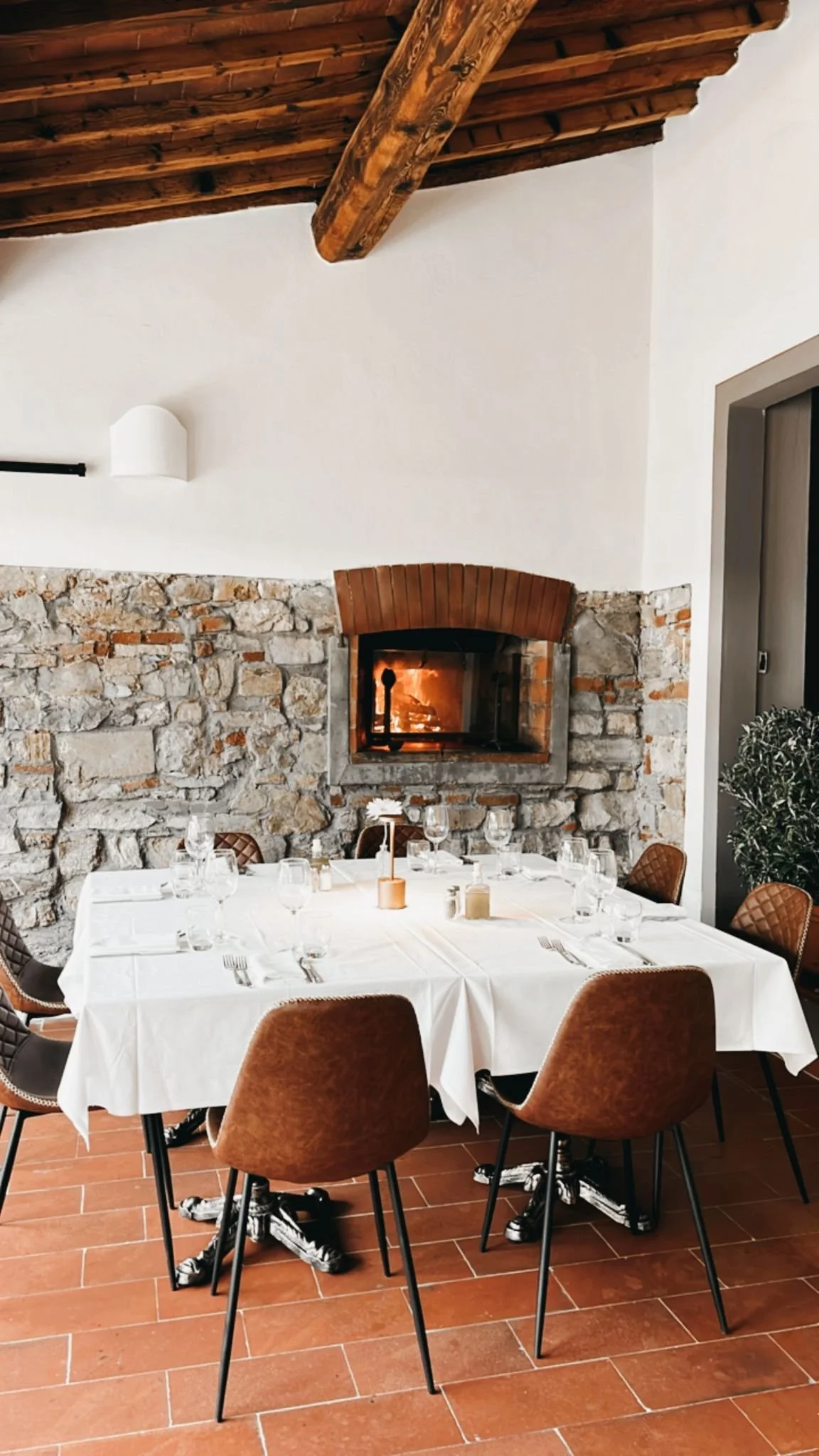 Gallery — Ristorante I Tre Pini