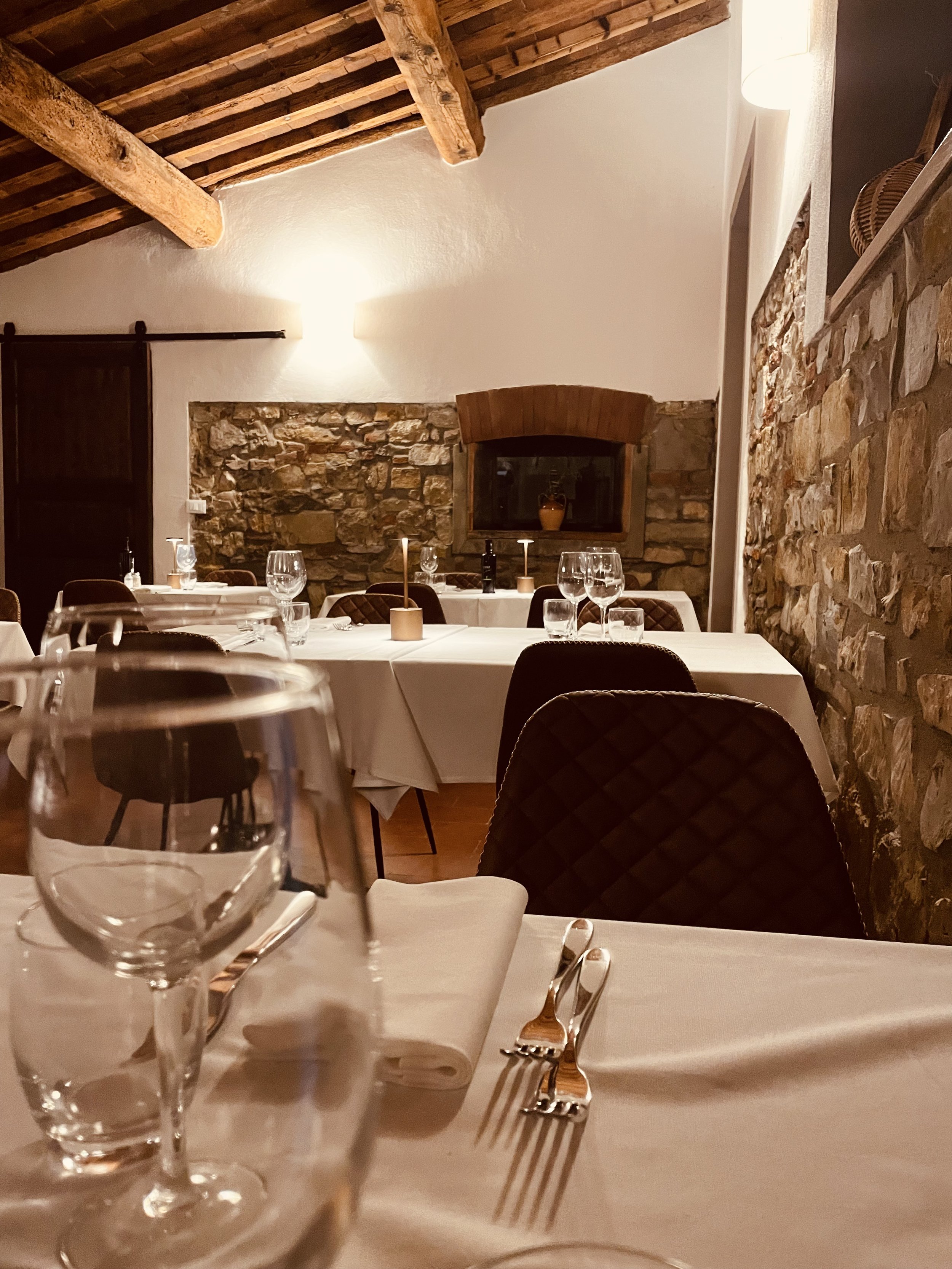 Gallery — Ristorante I Tre Pini