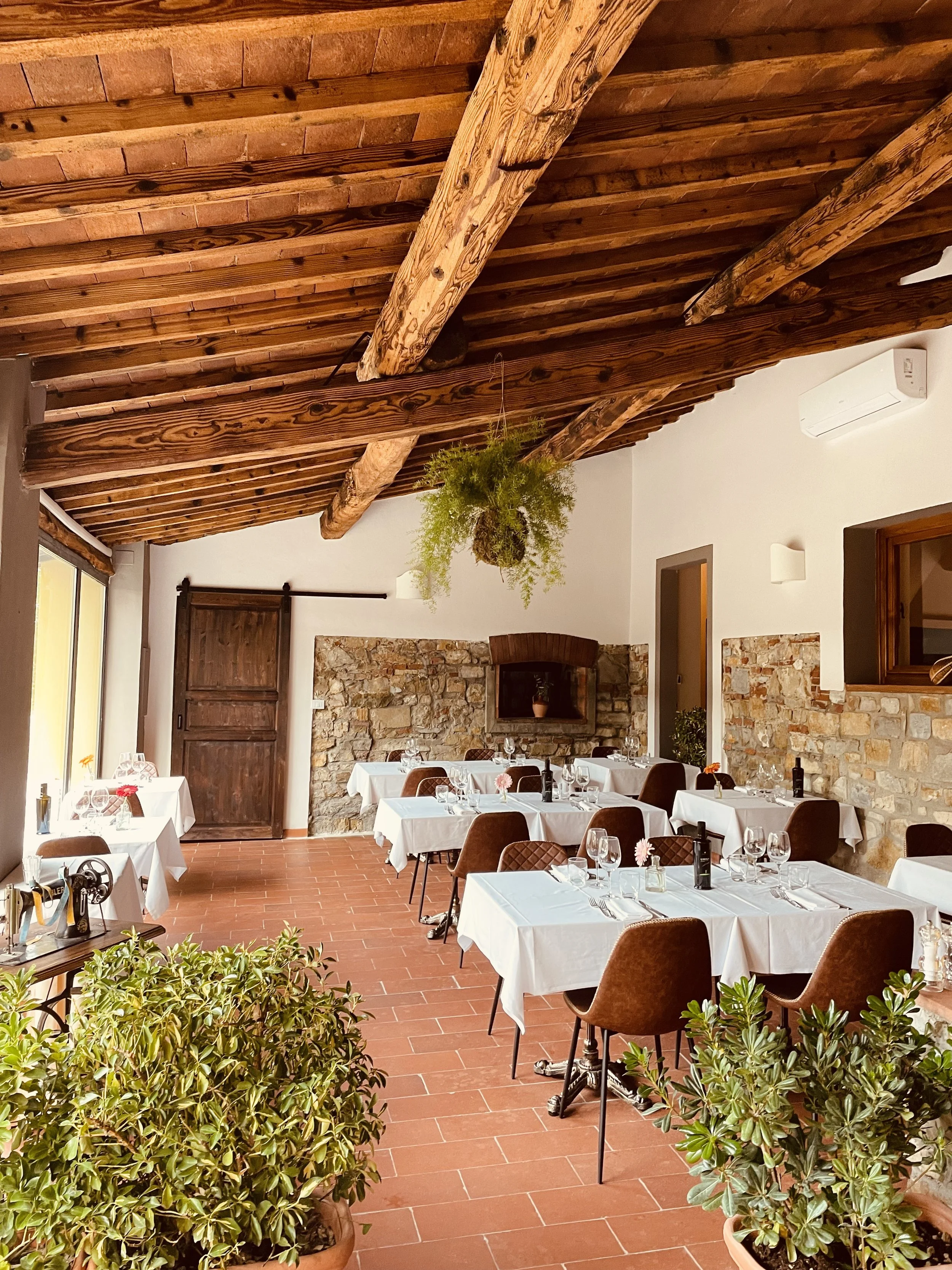 Ristorante I Tre Pini