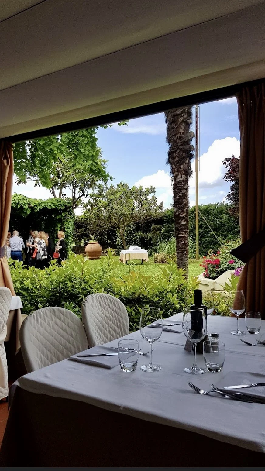 Ristorante I Tre Pini