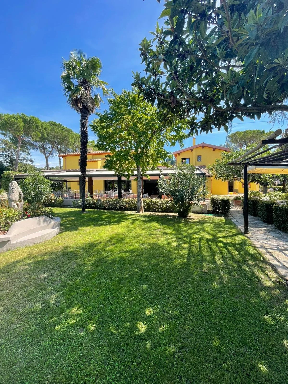 Ristorante I Tre Pini