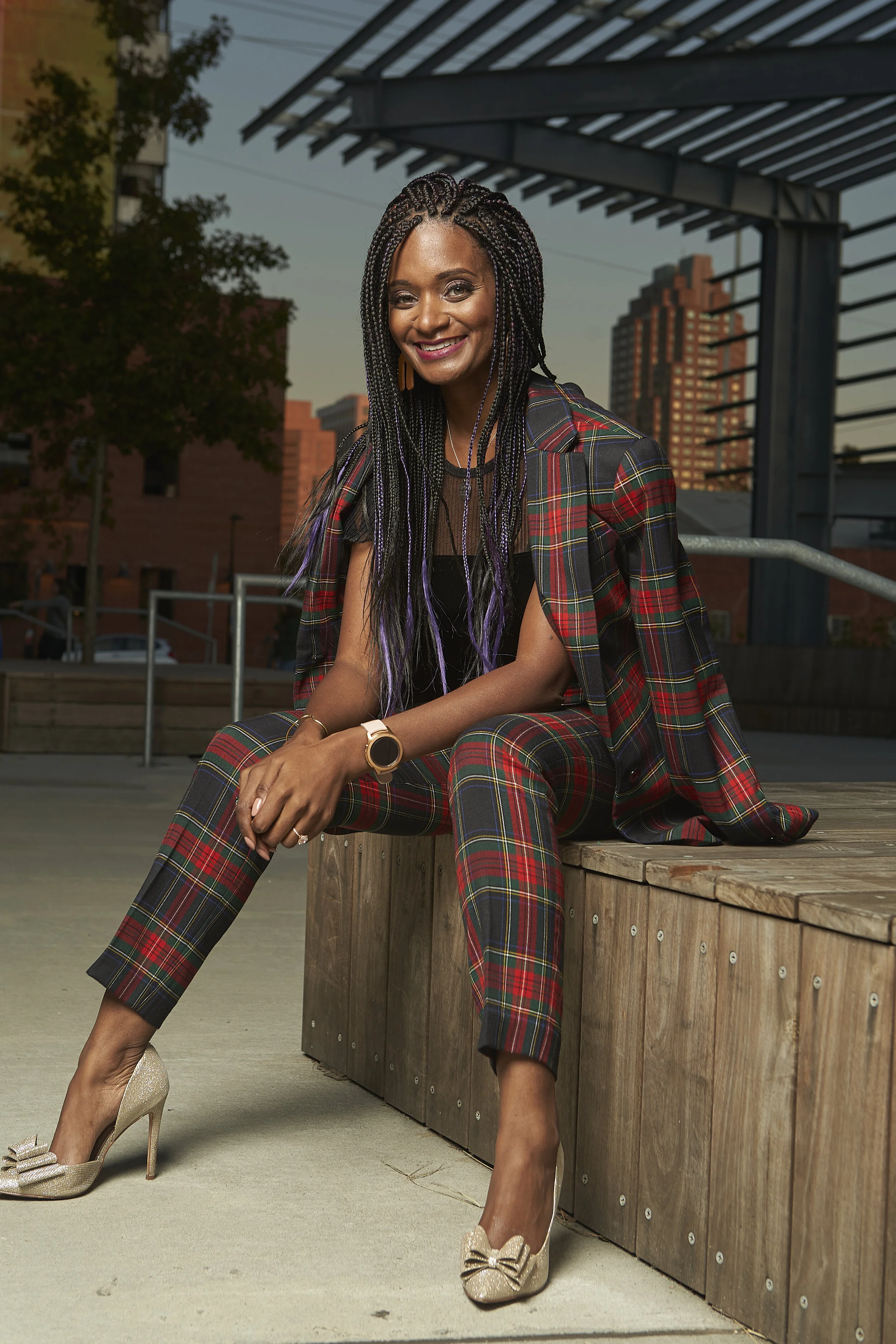 Black Women Influencers That You Need to Be Following — Tabletop Media ...