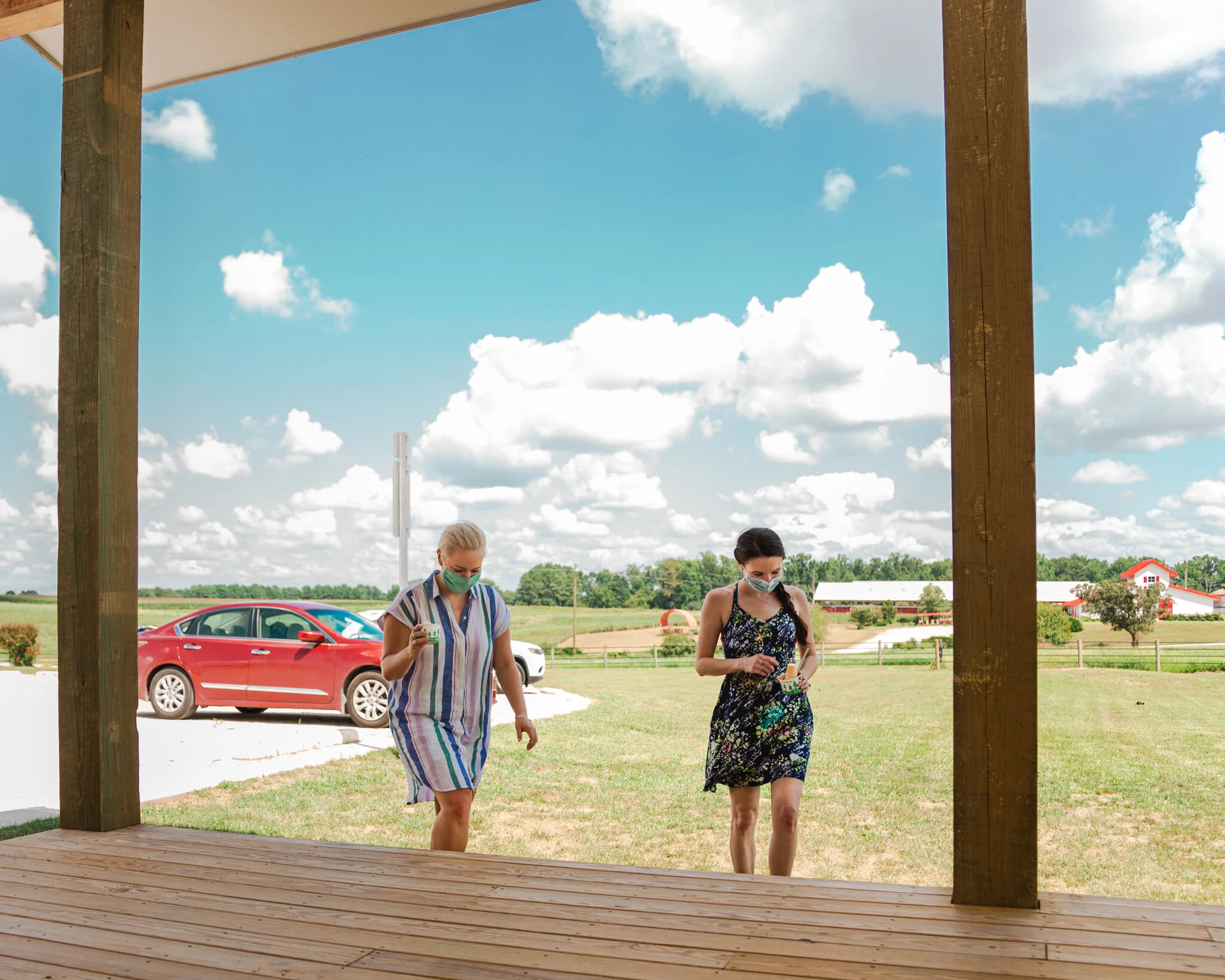 The Importance of Team Building: Socially Distant, Mentally Connected ...