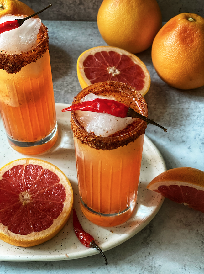 Tonbo Ramen, Food Diary of a City Girl and TOPO Distillery Collaborate ...