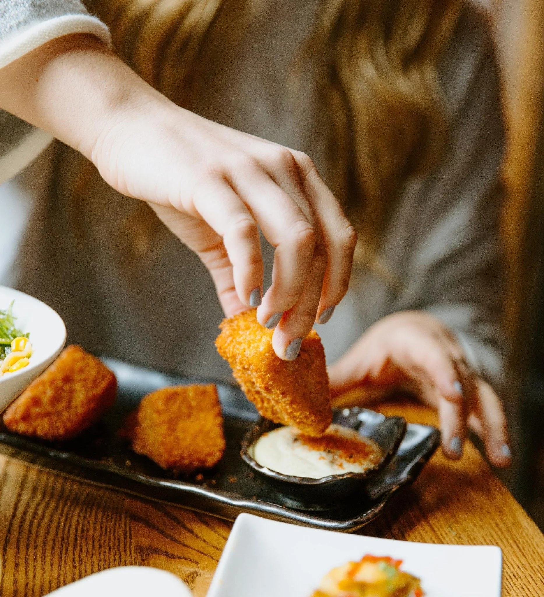 National Cheese Lovers Day with Tabletop Clients — Tabletop Media Group