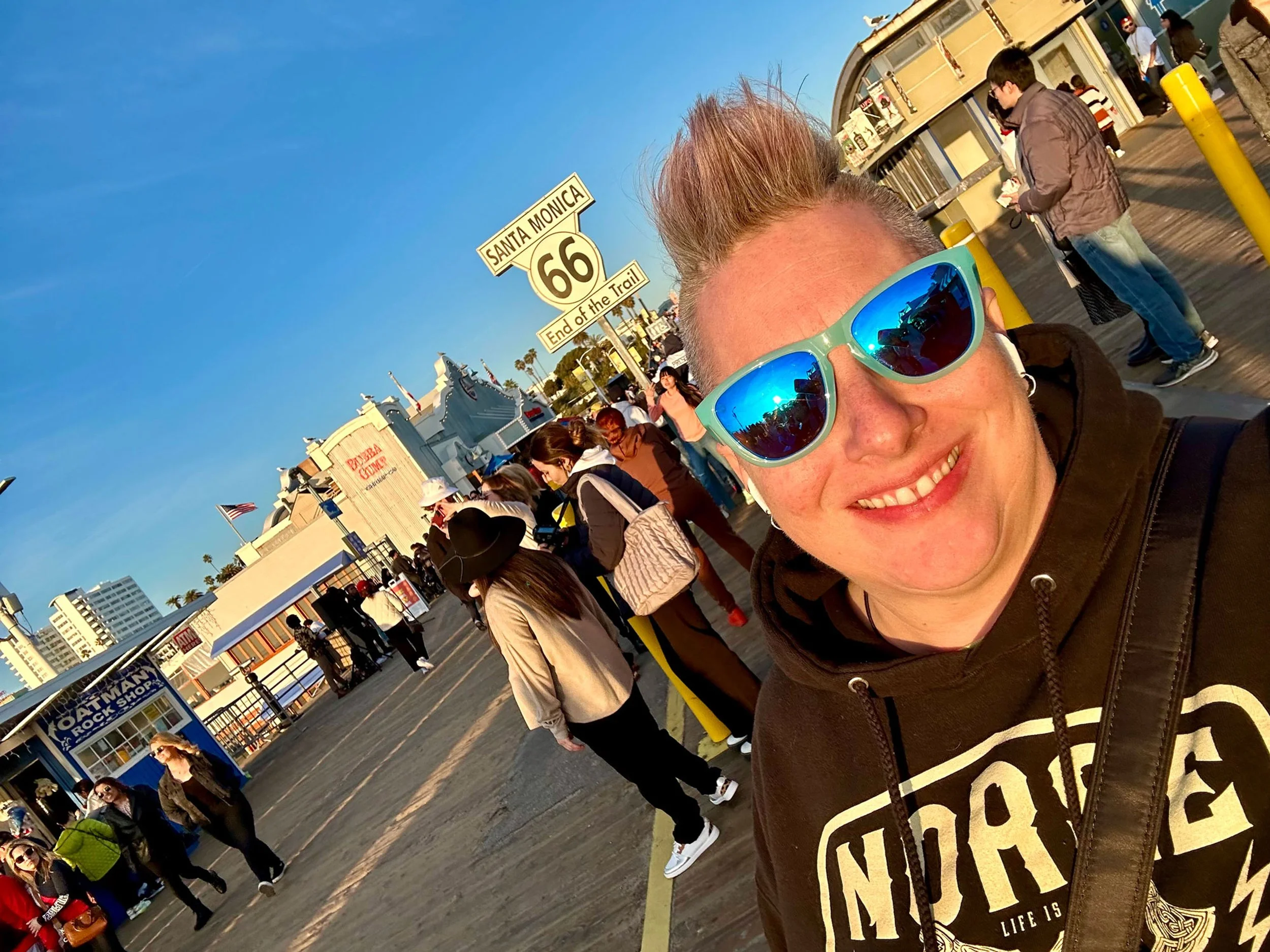 Local Celebrity Chef to Debut on Food Network's Supermarket Stakeout ...