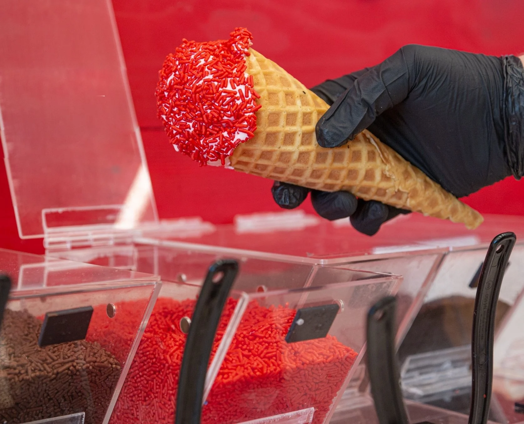 Celebrate National Ice Cream Day with Tabletop Clients! — Tabletop ...