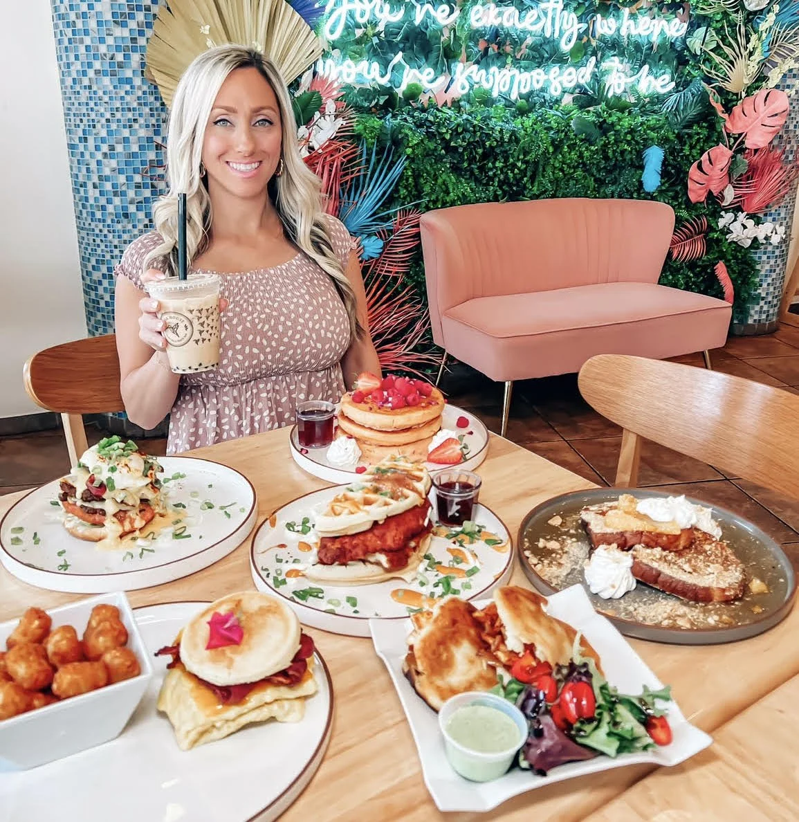 Friends of Tabletop: Meet Allison from Raleigh Wanderlust — Tabletop ...