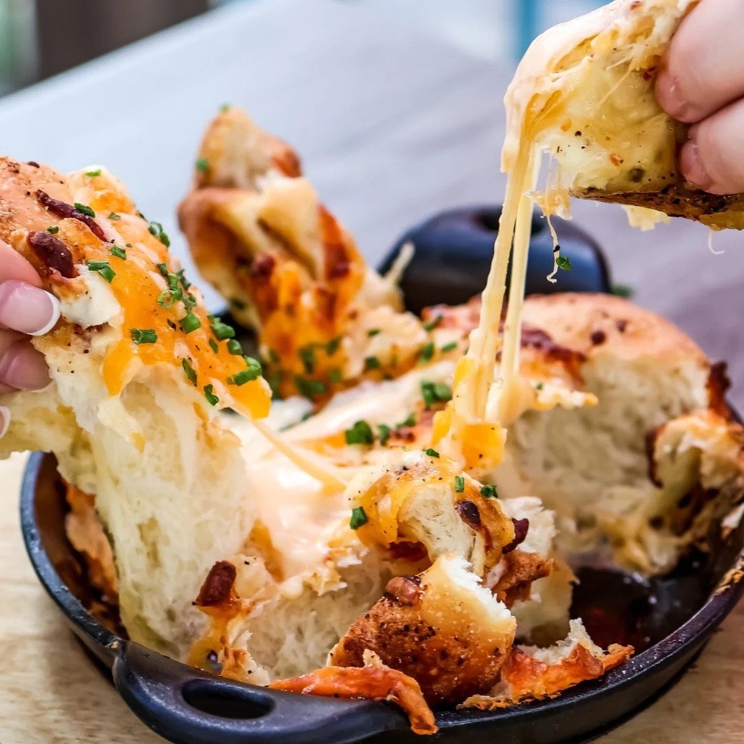 National Cheese Lovers Day with Tabletop Clients — Tabletop Media Group