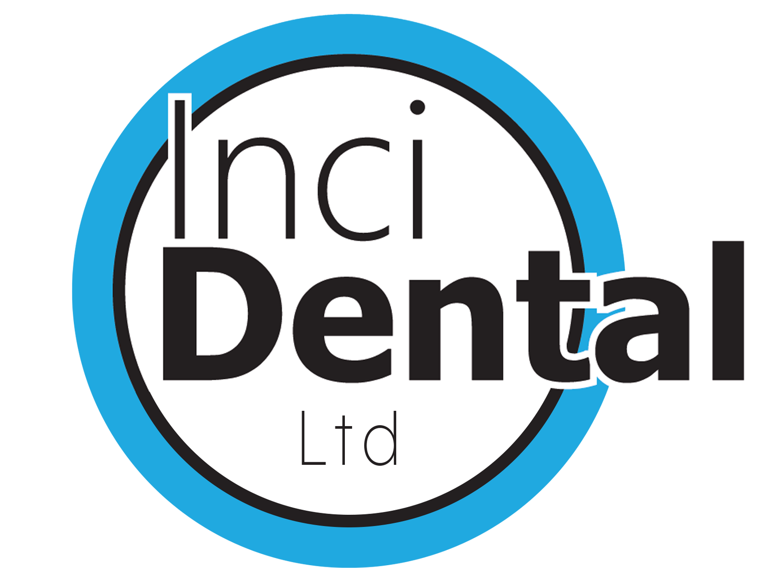 Incidental Ltd