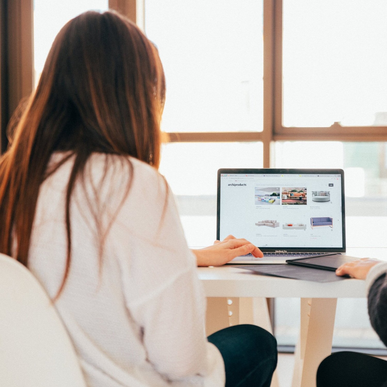 About Us — New York Technology Partners