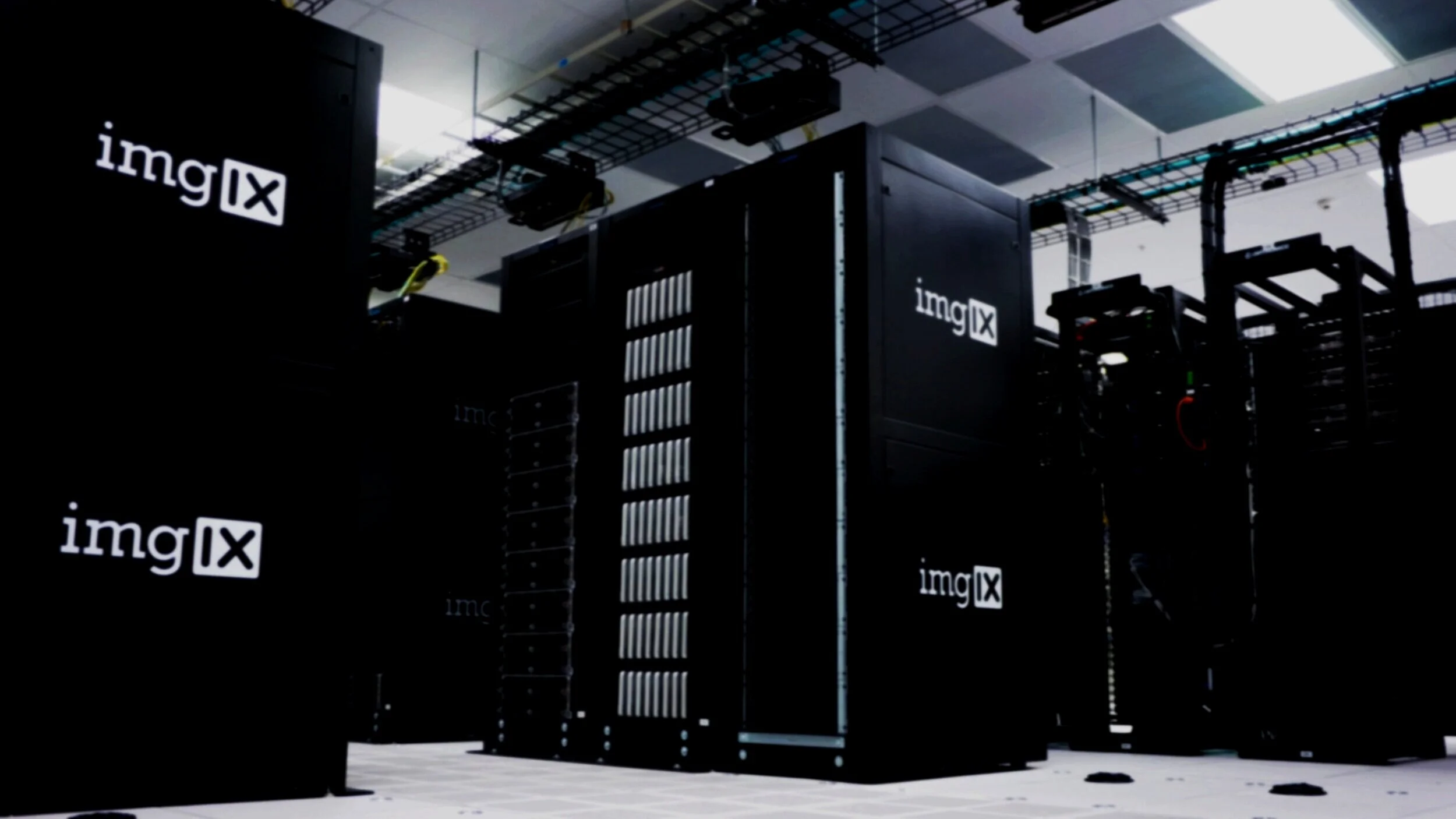 Information Technology — New York Technology Partners